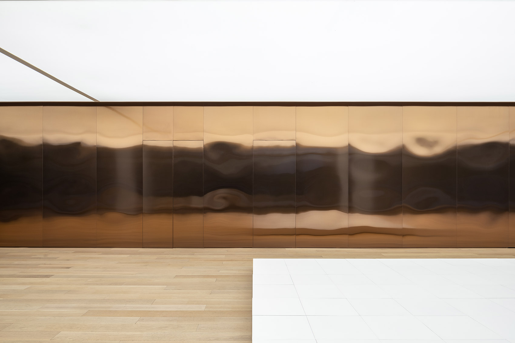 Orient Hongda by PPAA - 谷德设计网