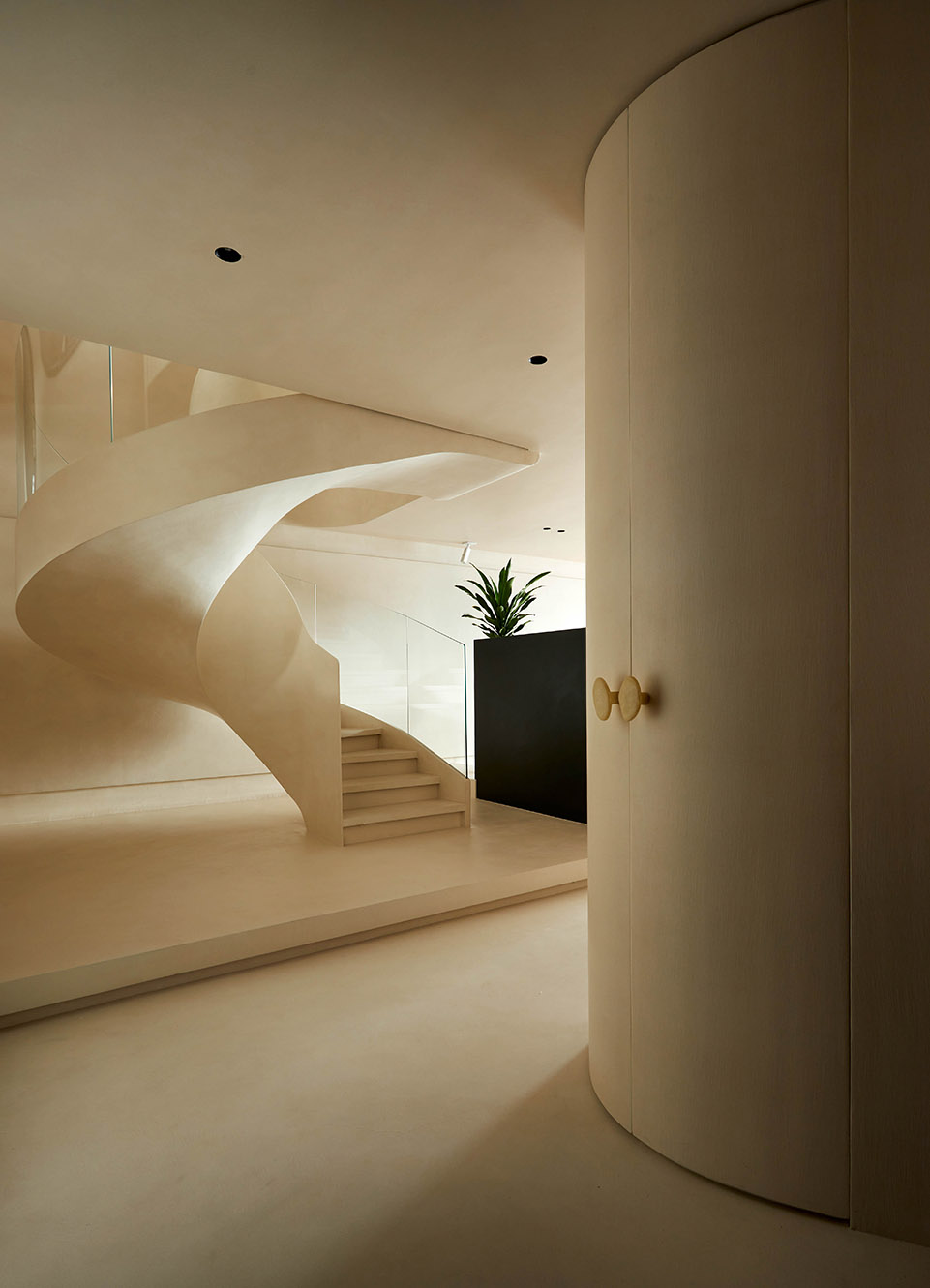 YONG House by CHENJING DESIGN - 谷德设计网