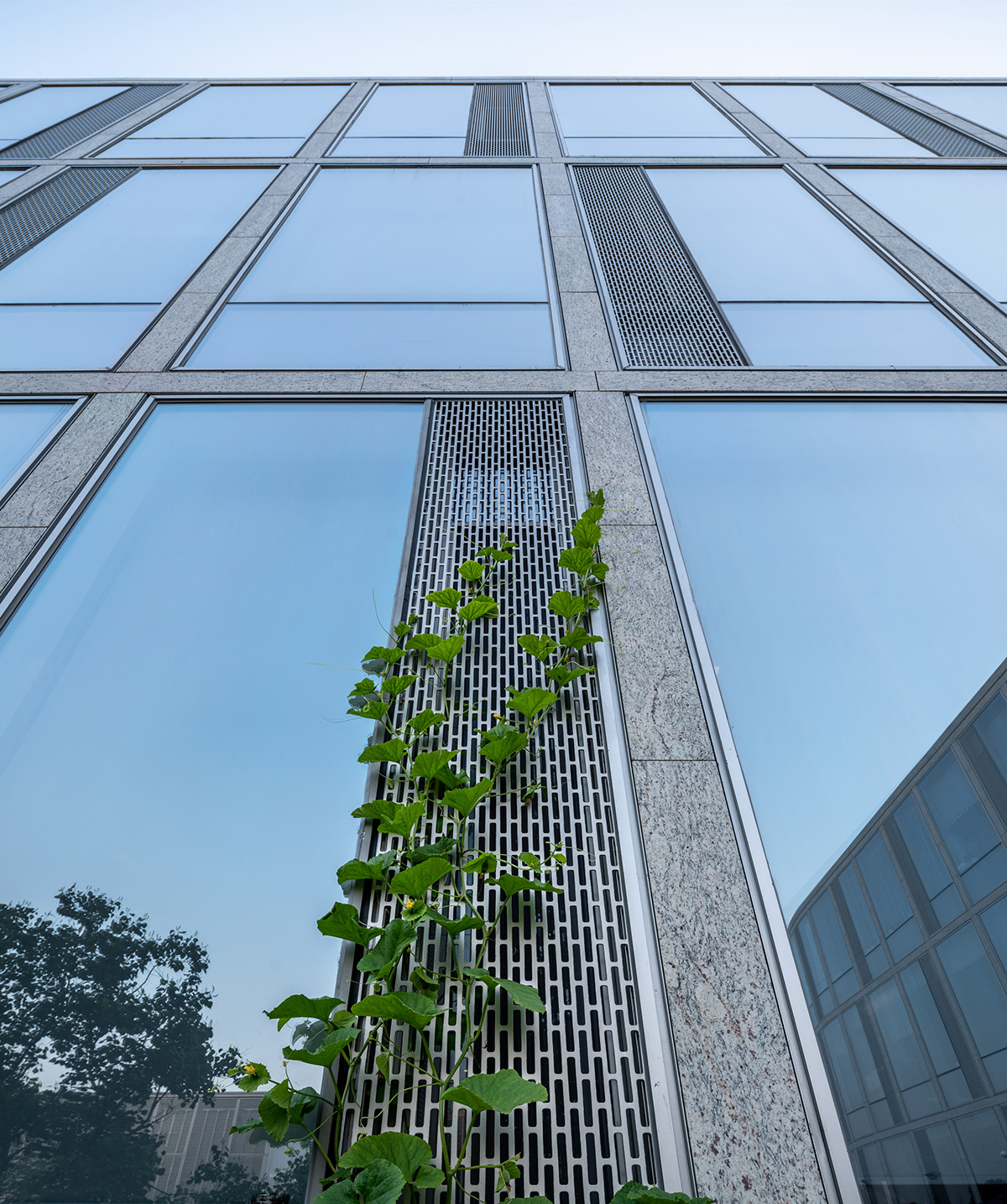 A Collection of Industrial Office Parks – Rich Scenes in Constructed ...