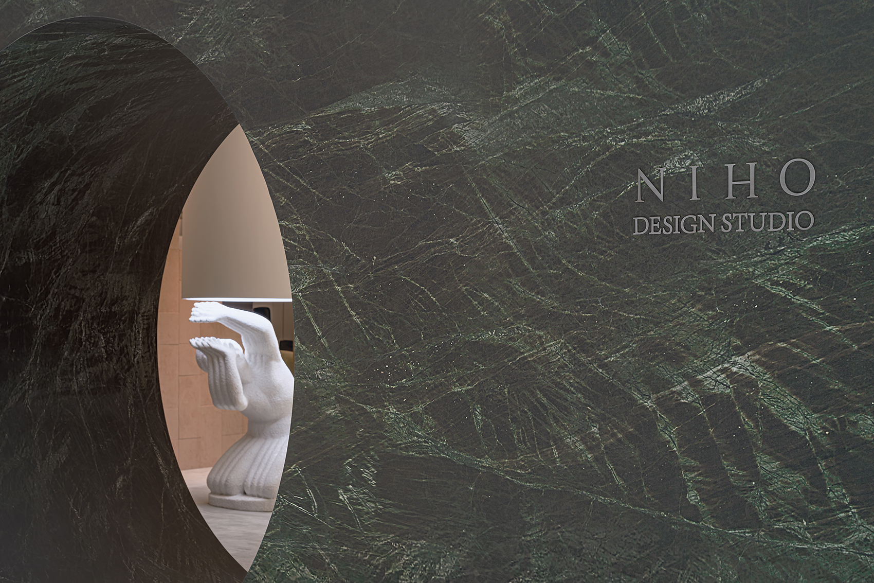 NIHO, China by AW DESIGN - 谷德设计网