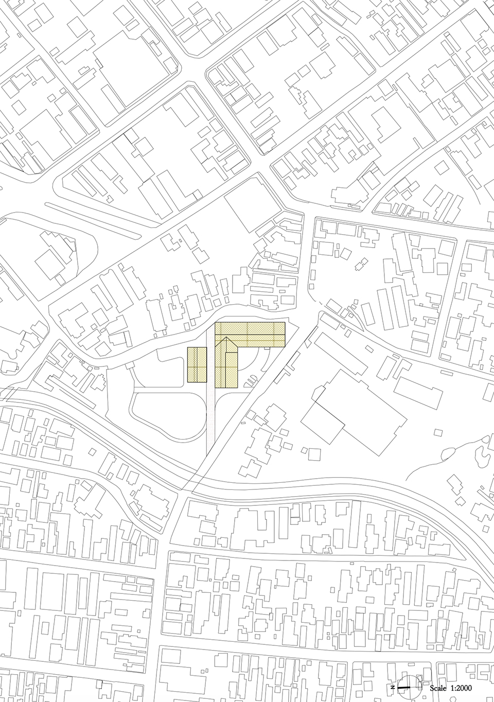 Hirosaki Museum of Contemporary Art by Atelier Tsuyoshi Tane Architects ...