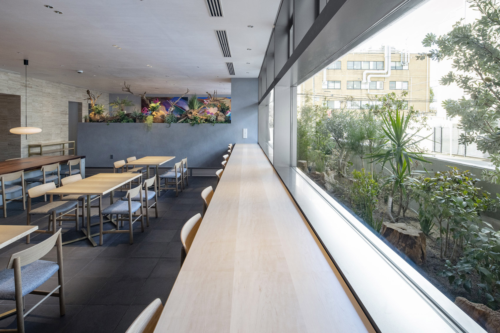 nook by Koyori Architects - 谷德设计网