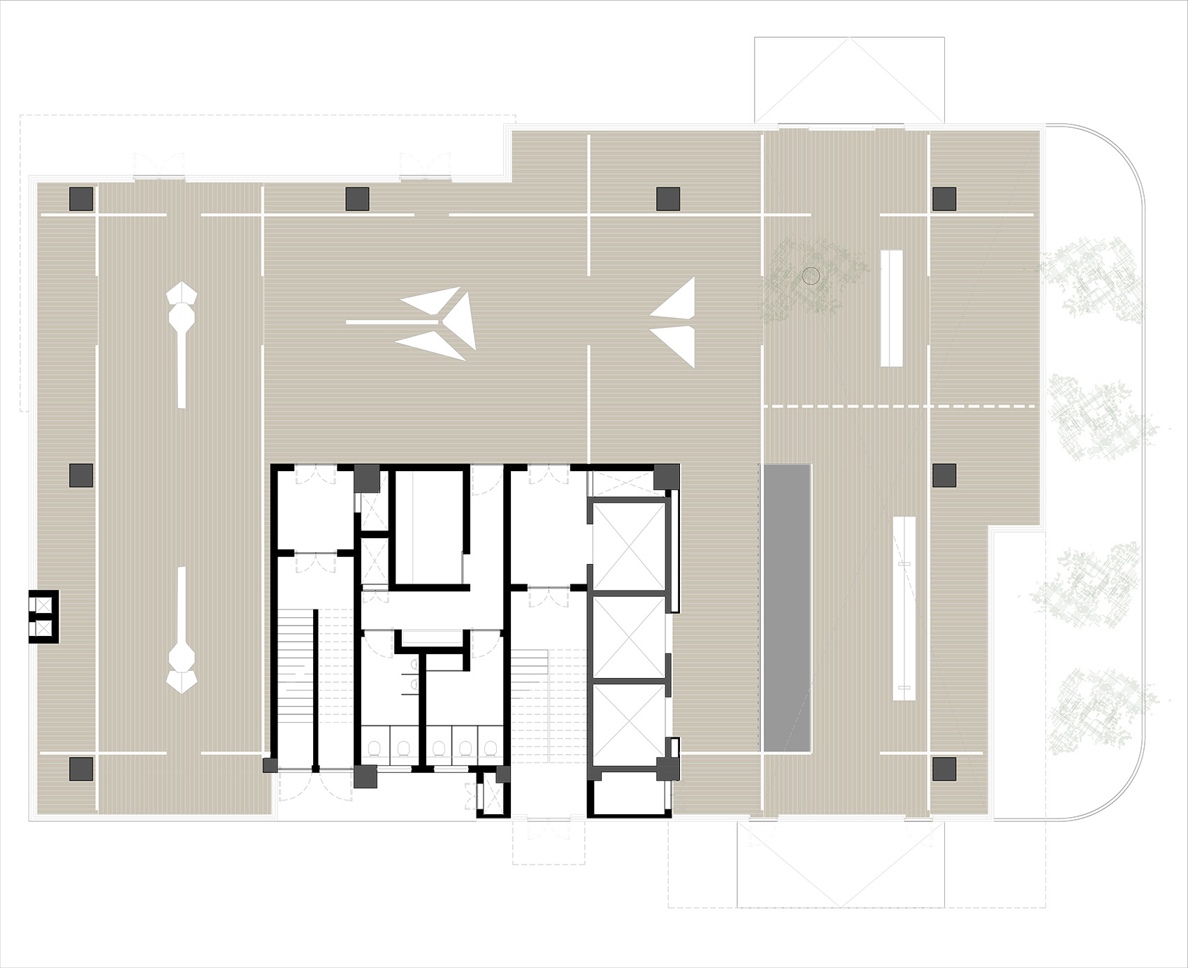 Orient Hongda by PPAA - 谷德设计网