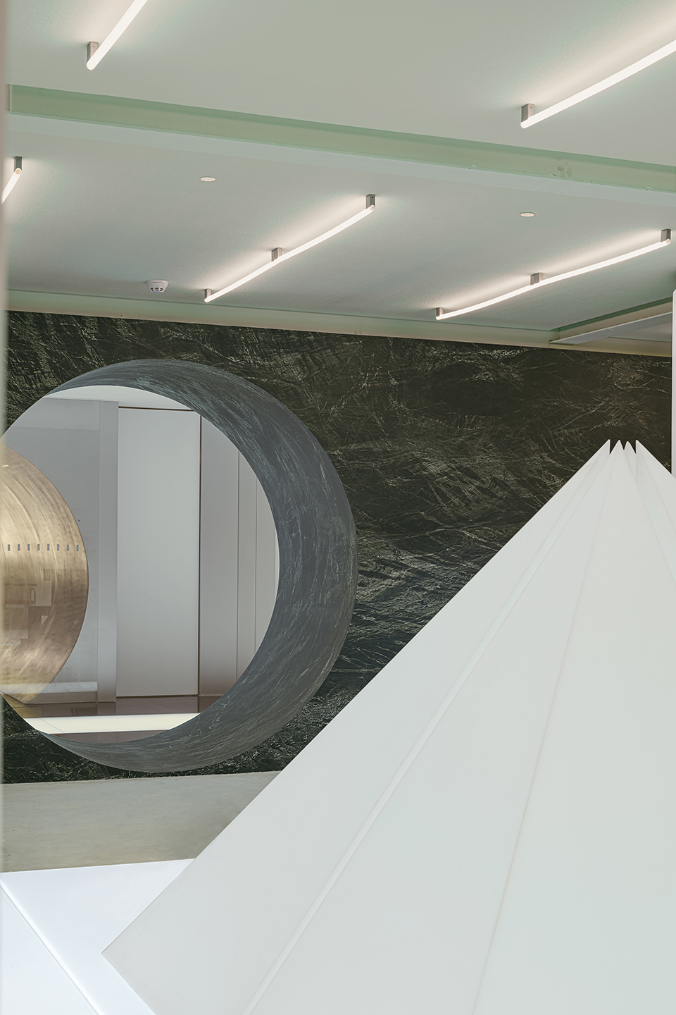 NIHO, China by AW DESIGN - 谷德设计网