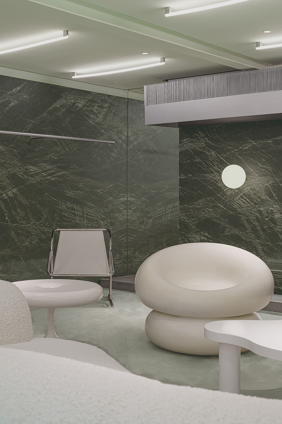 NIHO, China by AW DESIGN - 谷德设计网
