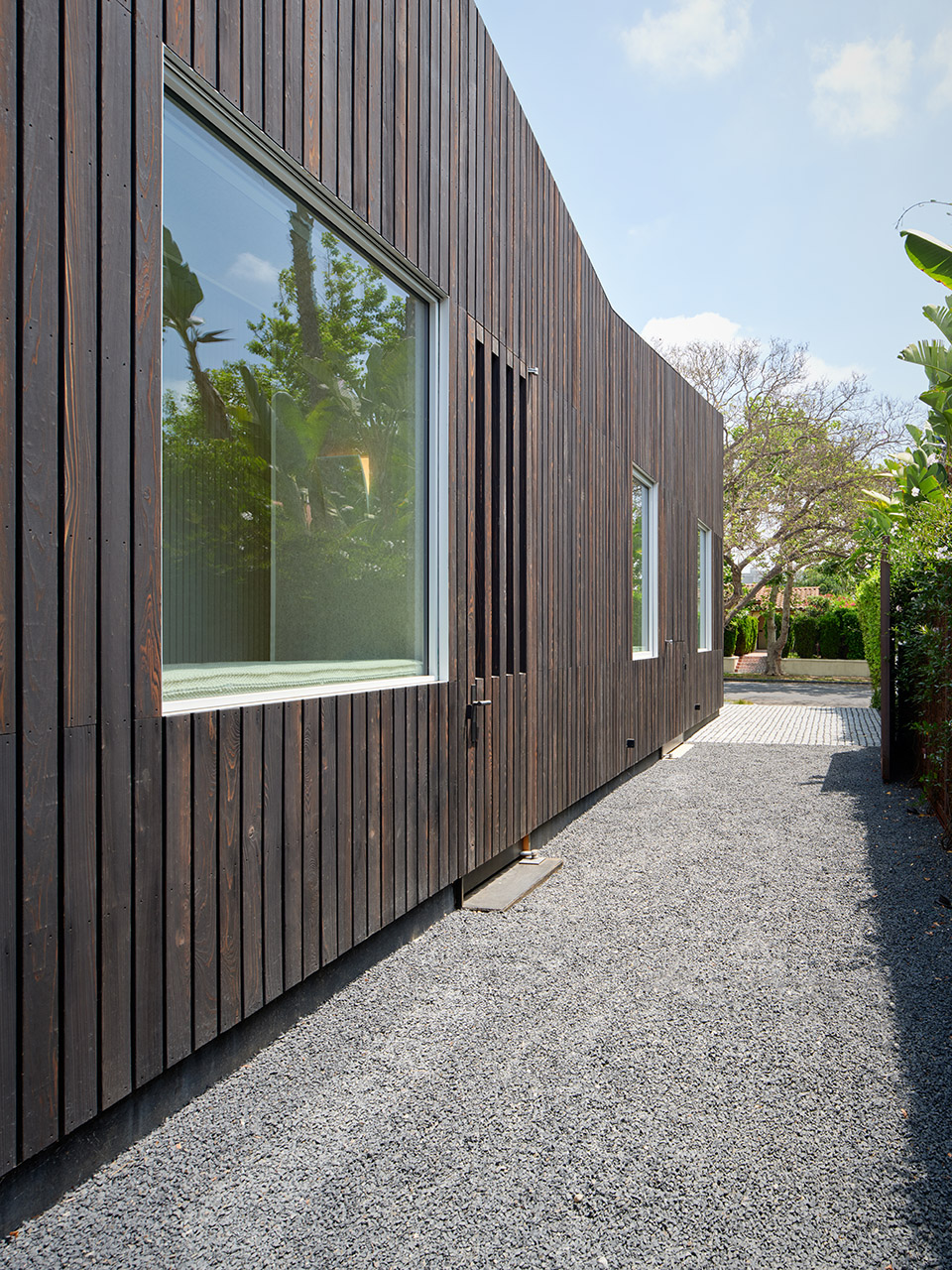 Center House by aalso architects + HYCArch - 谷德设计网