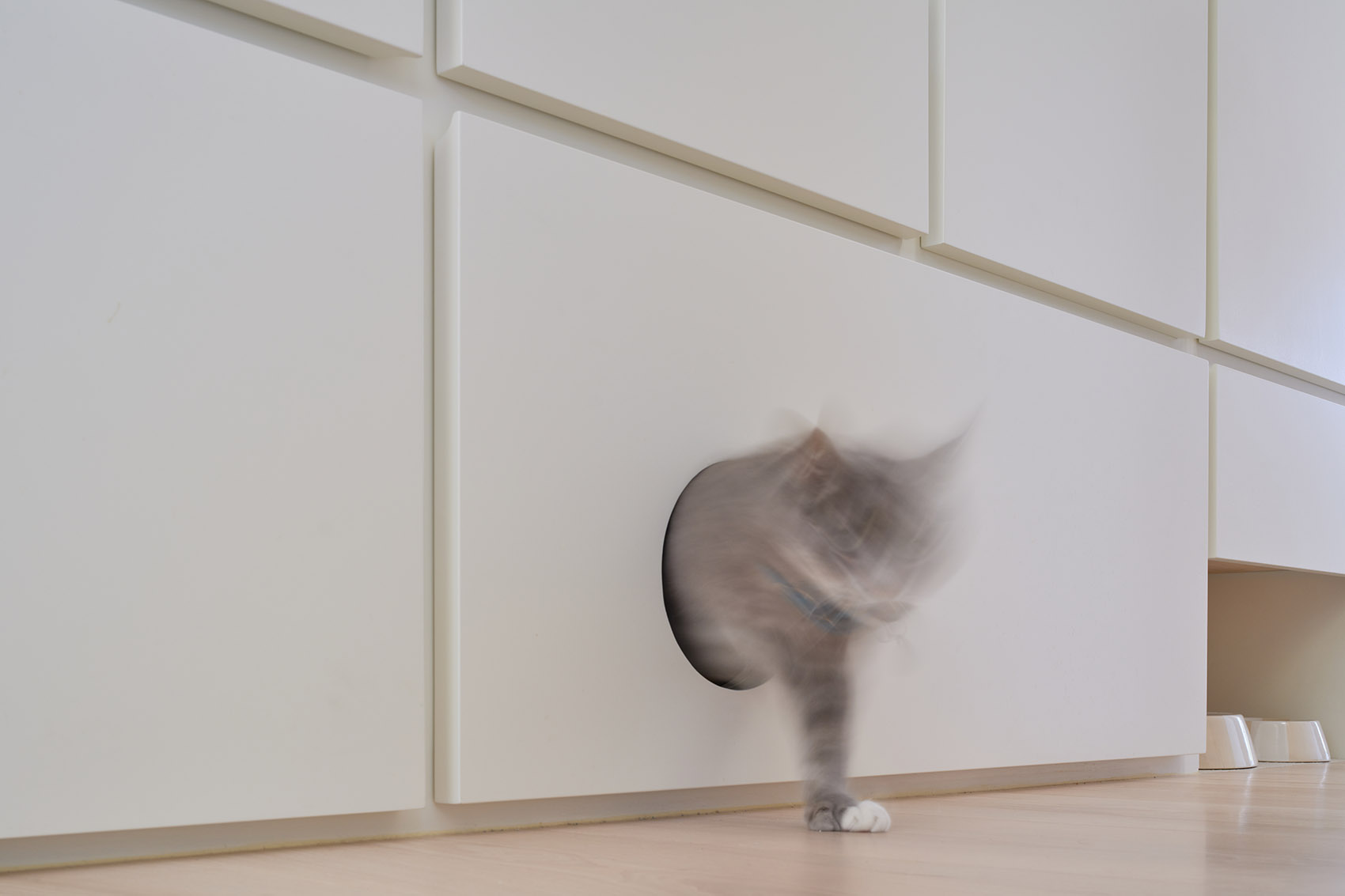 Center House by aalso architects + HYCArch - 谷德设计网