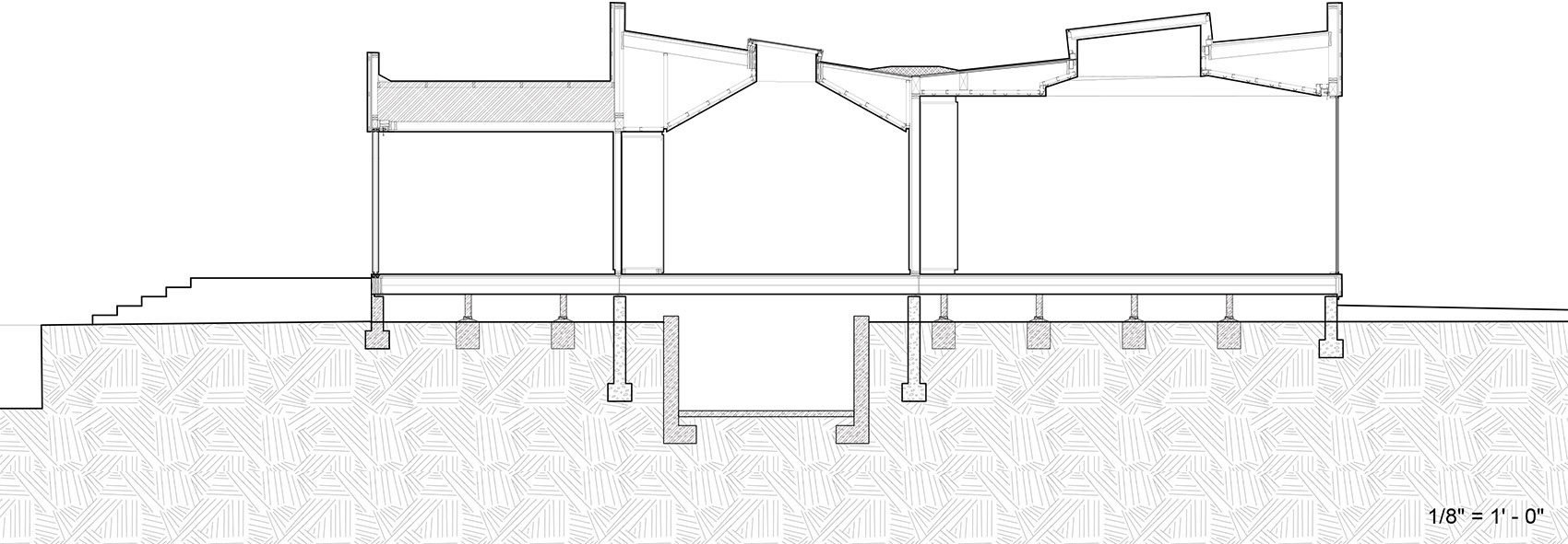 Center House by aalso architects + HYCArch - 谷德设计网