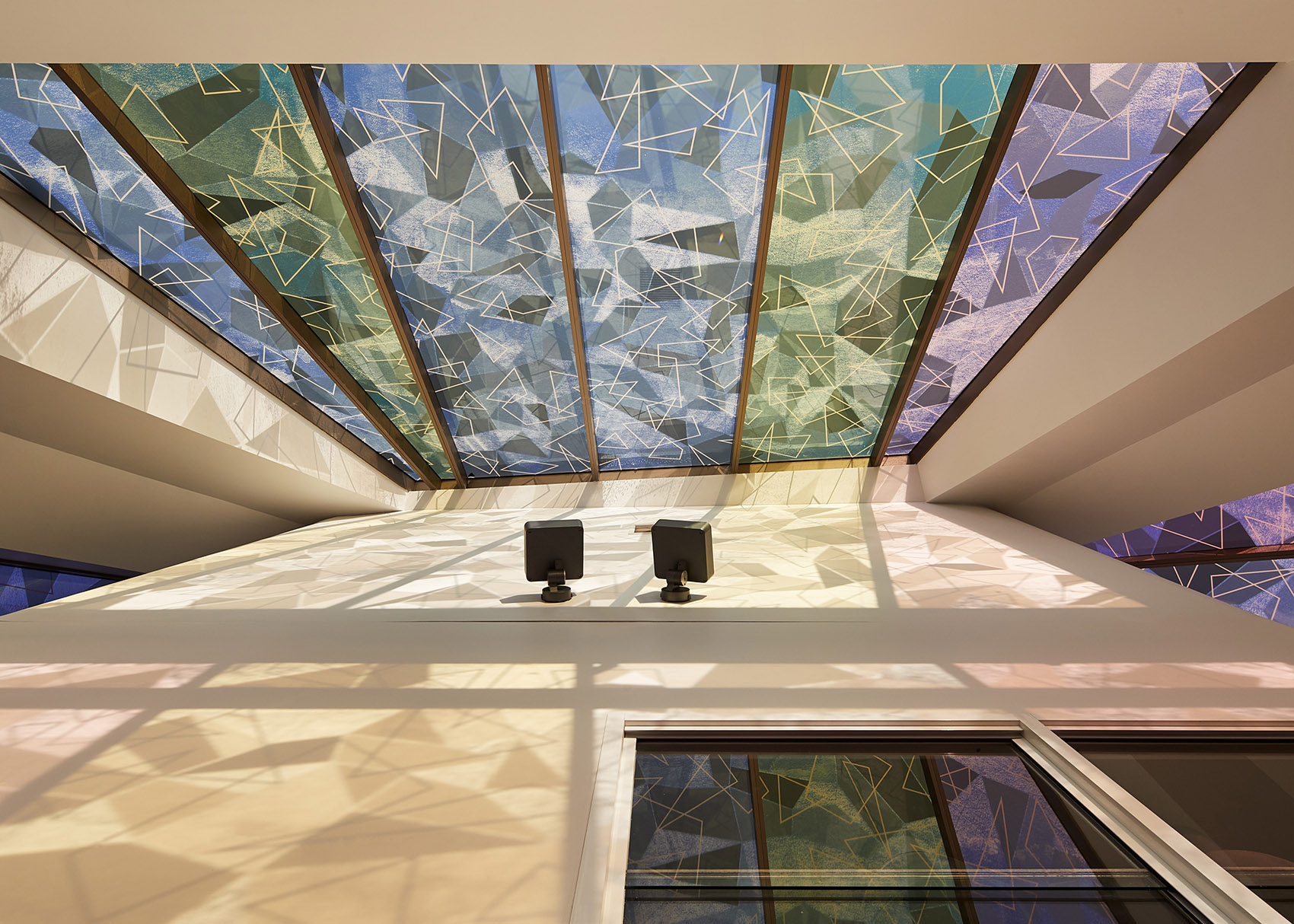 The Elizabeth Quay gelato kiosk by Iredale Pedersen Hook - 谷德设计网