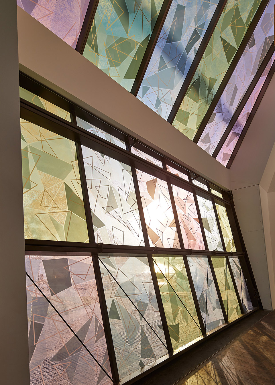 The Elizabeth Quay gelato kiosk by Iredale Pedersen Hook - 谷德设计网