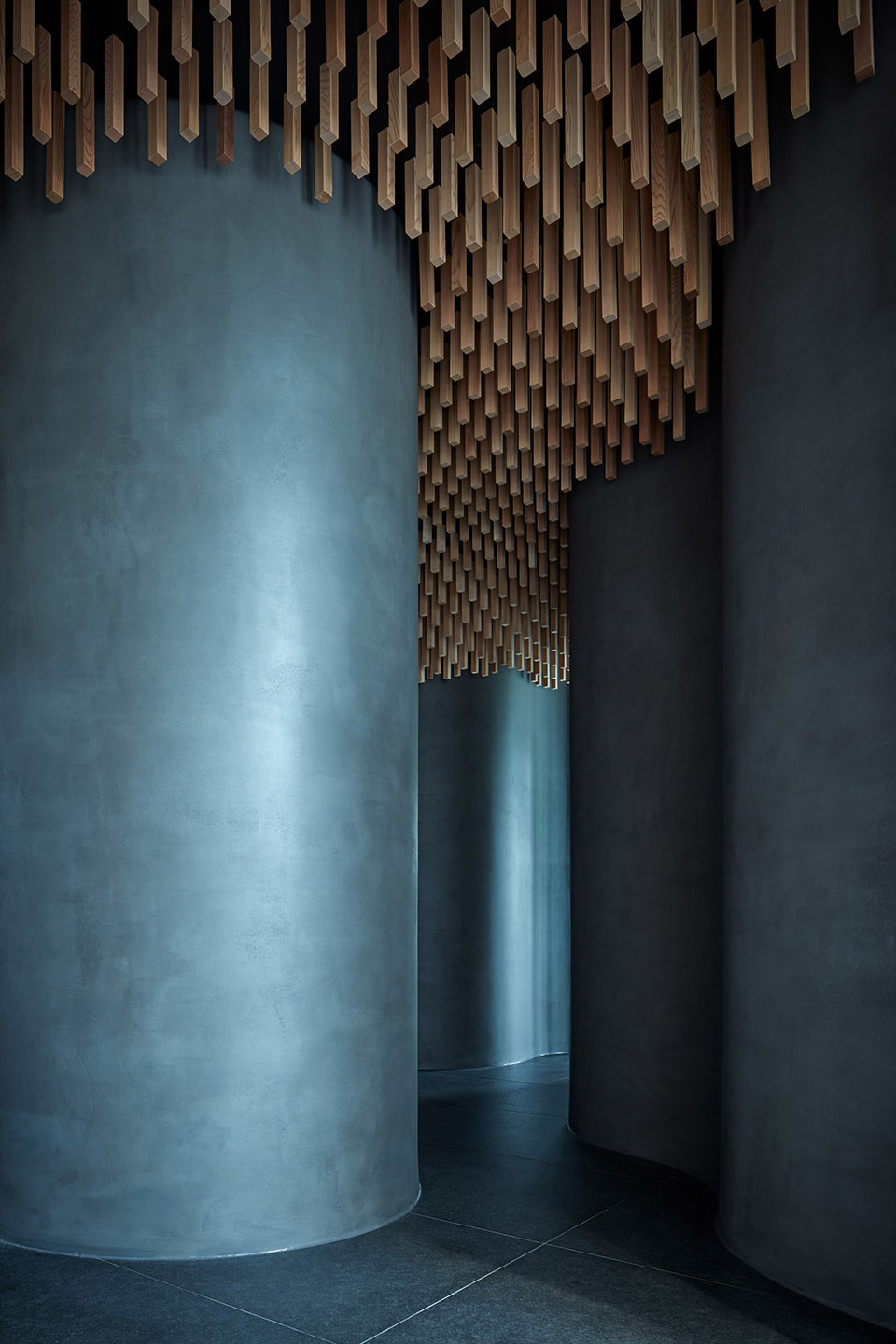 MPP Cellularium by Formafatal - 谷德设计网