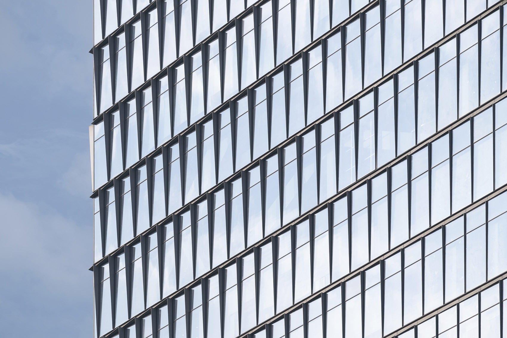 OCT Center, Shenzhen, China by KPF - 谷德设计网