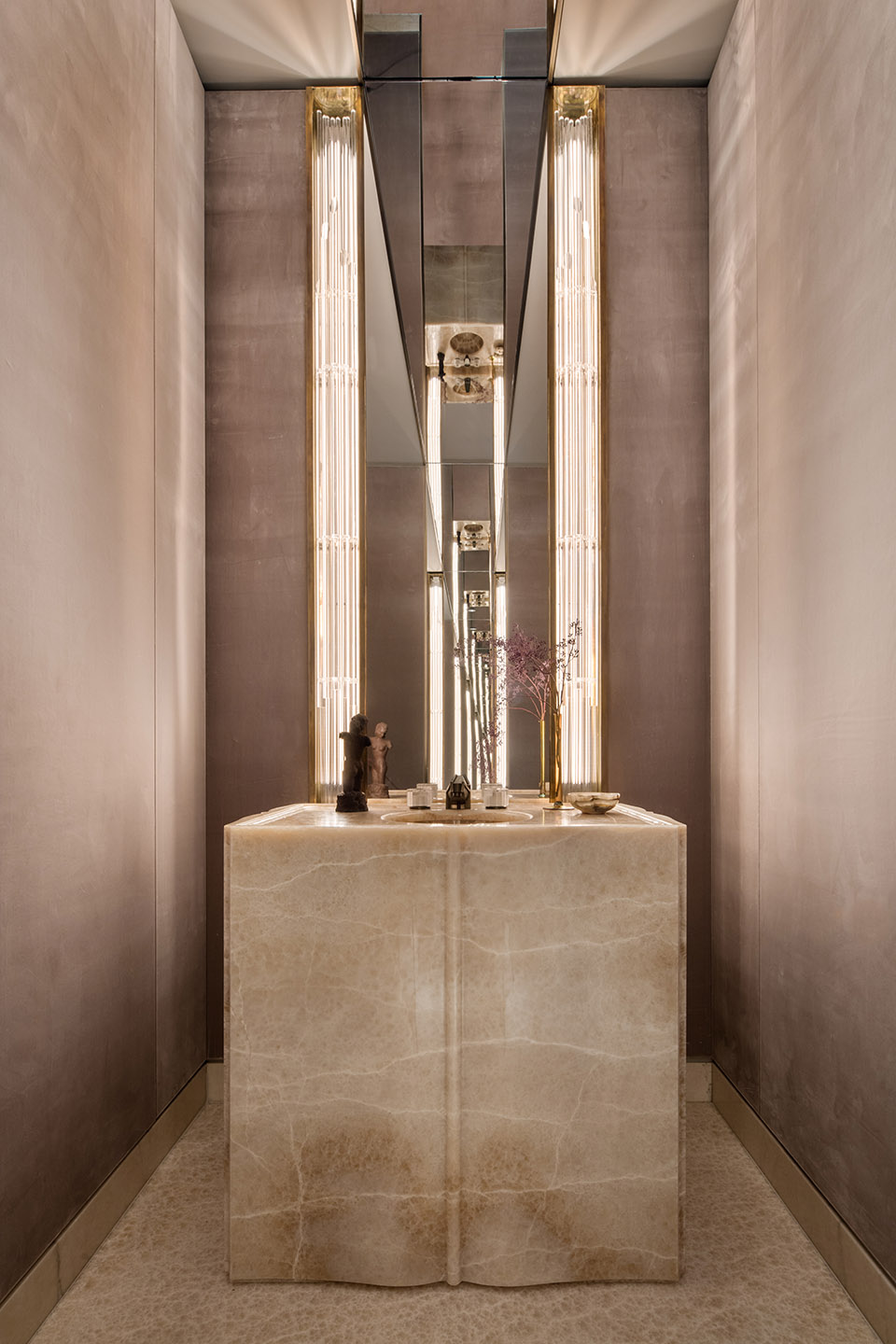 111 West 57th Street by SHoP Architects & Studio Sofield - 谷德设计网