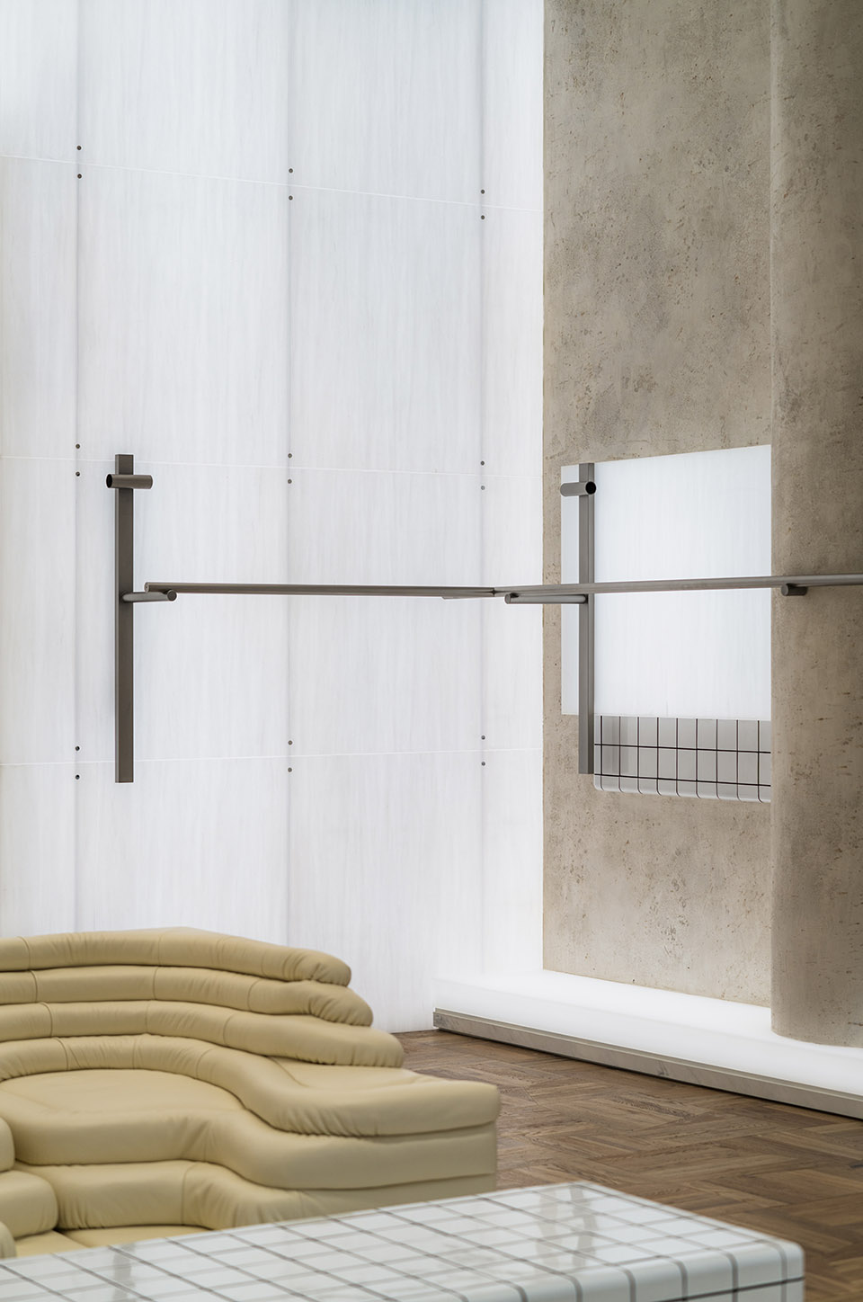 pushBUTTON, Chengdu, China by Fei Design Studio - 谷德设计网