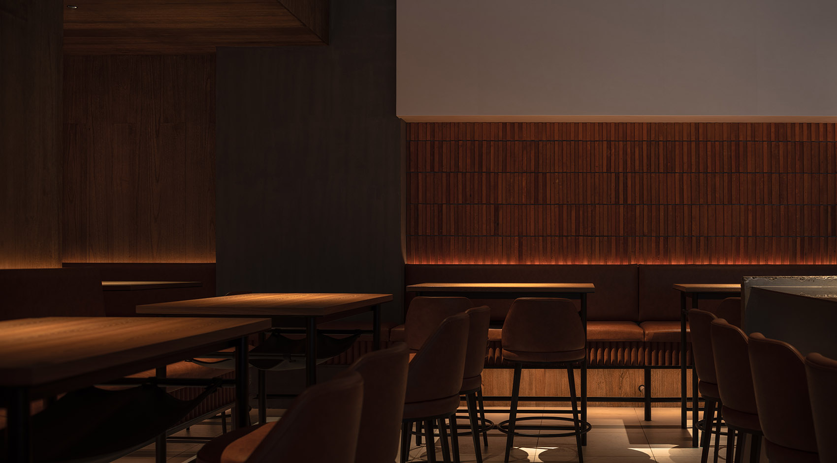 Yakitori ya Restaurant, China by Fei Design Studio - 谷德设计网