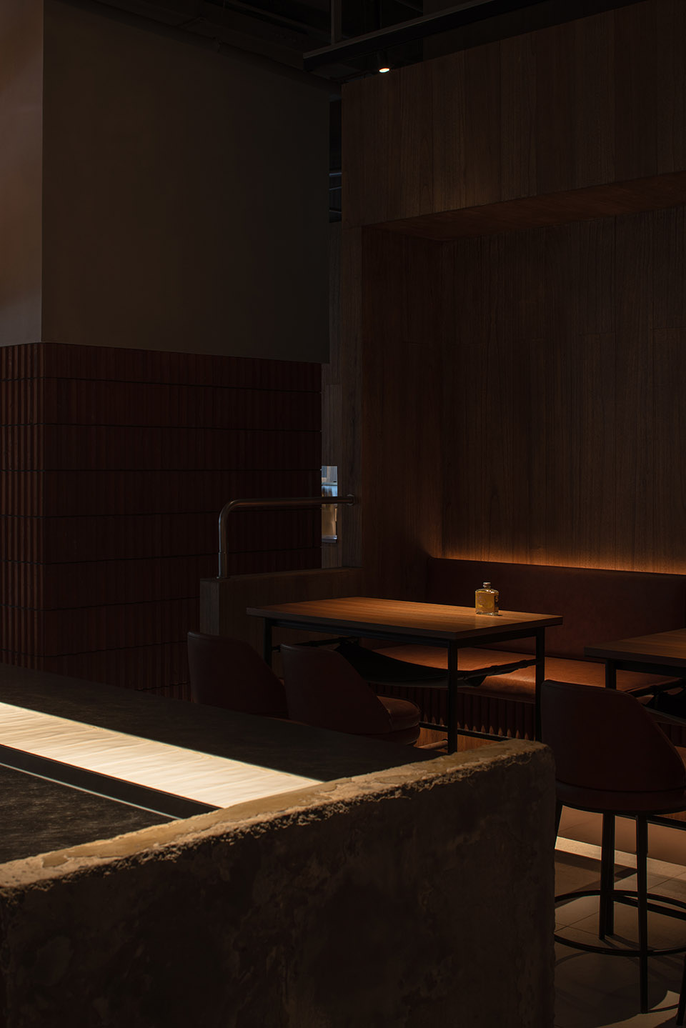 Yakitori ya Restaurant, China by Fei Design Studio - 谷德设计网