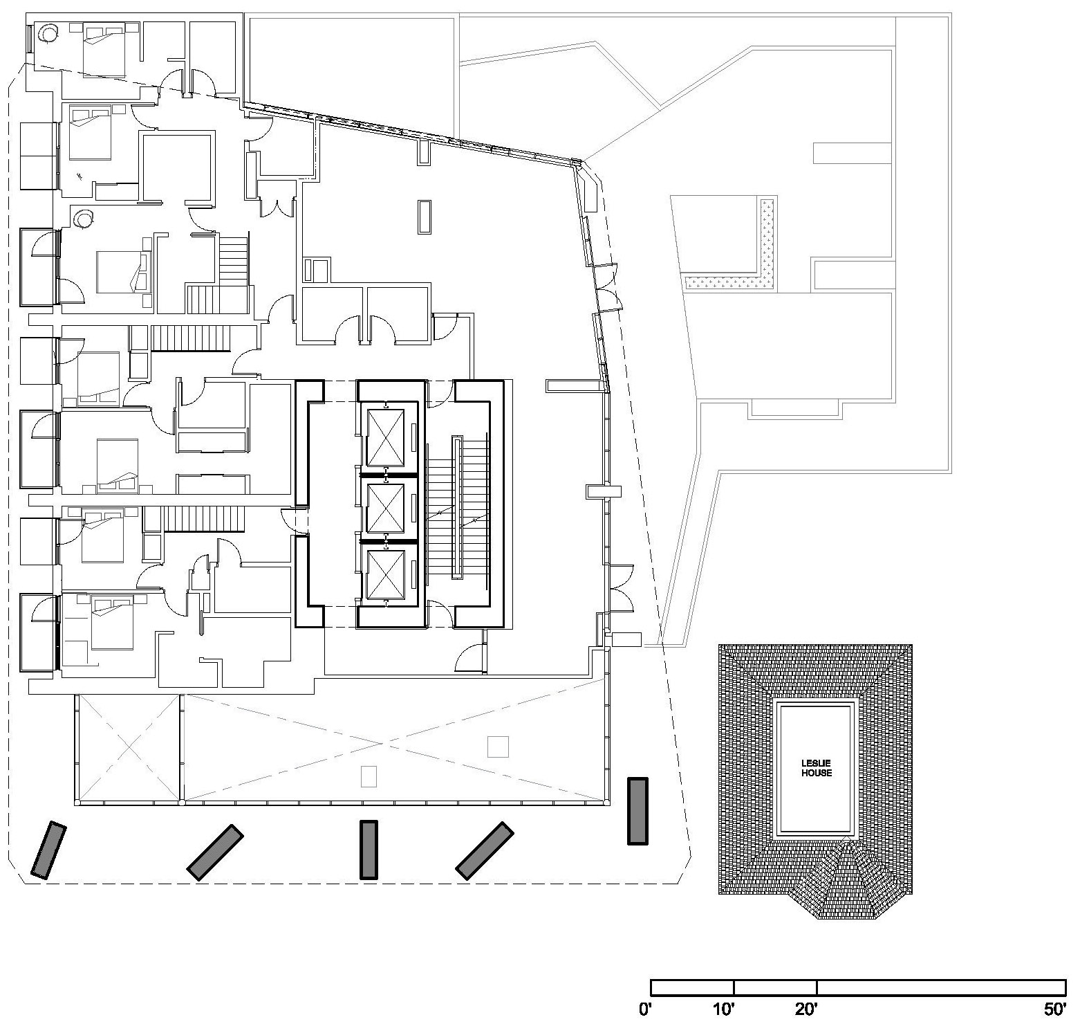 The Pacific by ACDF Architecture - 谷德设计网