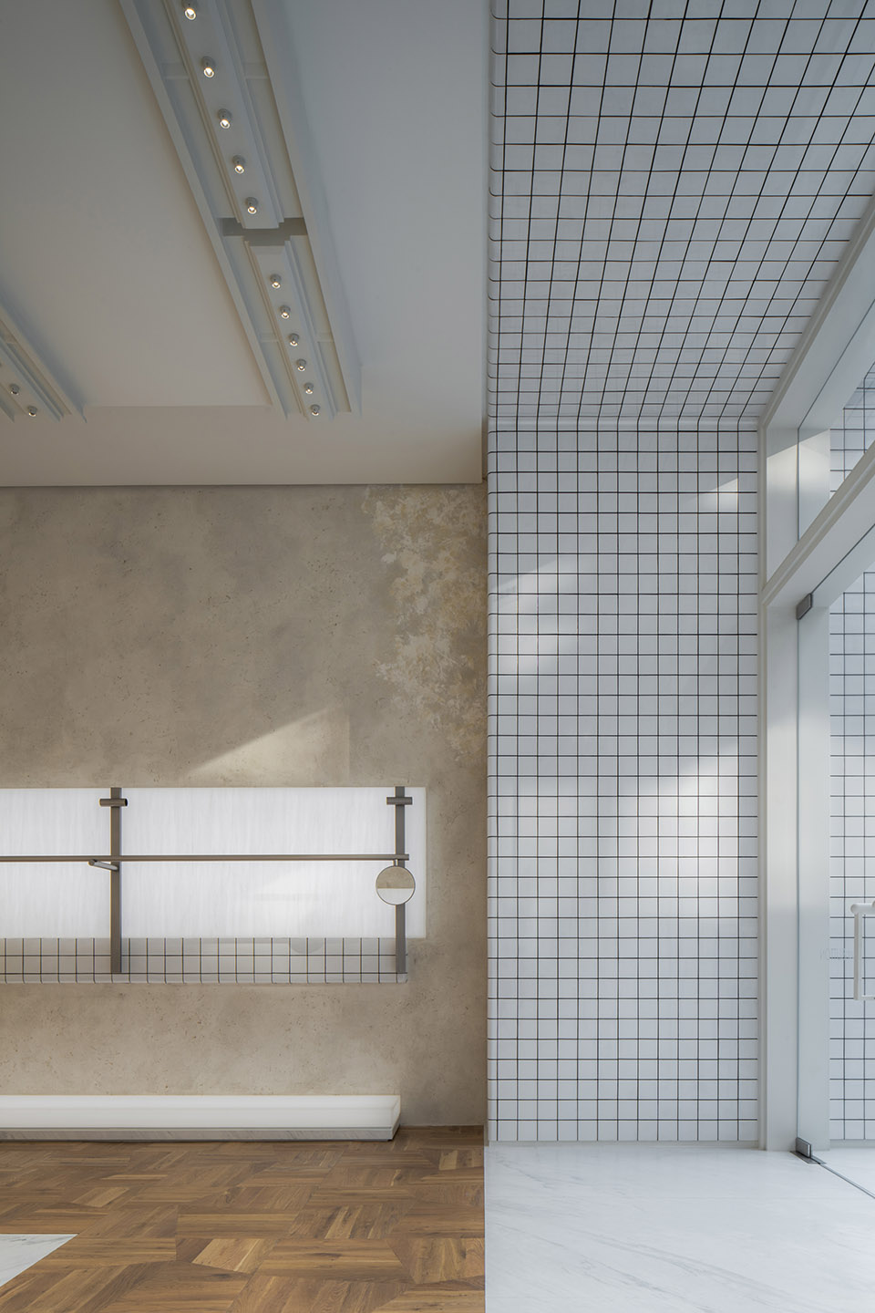 pushBUTTON, Chengdu, China by Fei Design Studio - 谷德设计网
