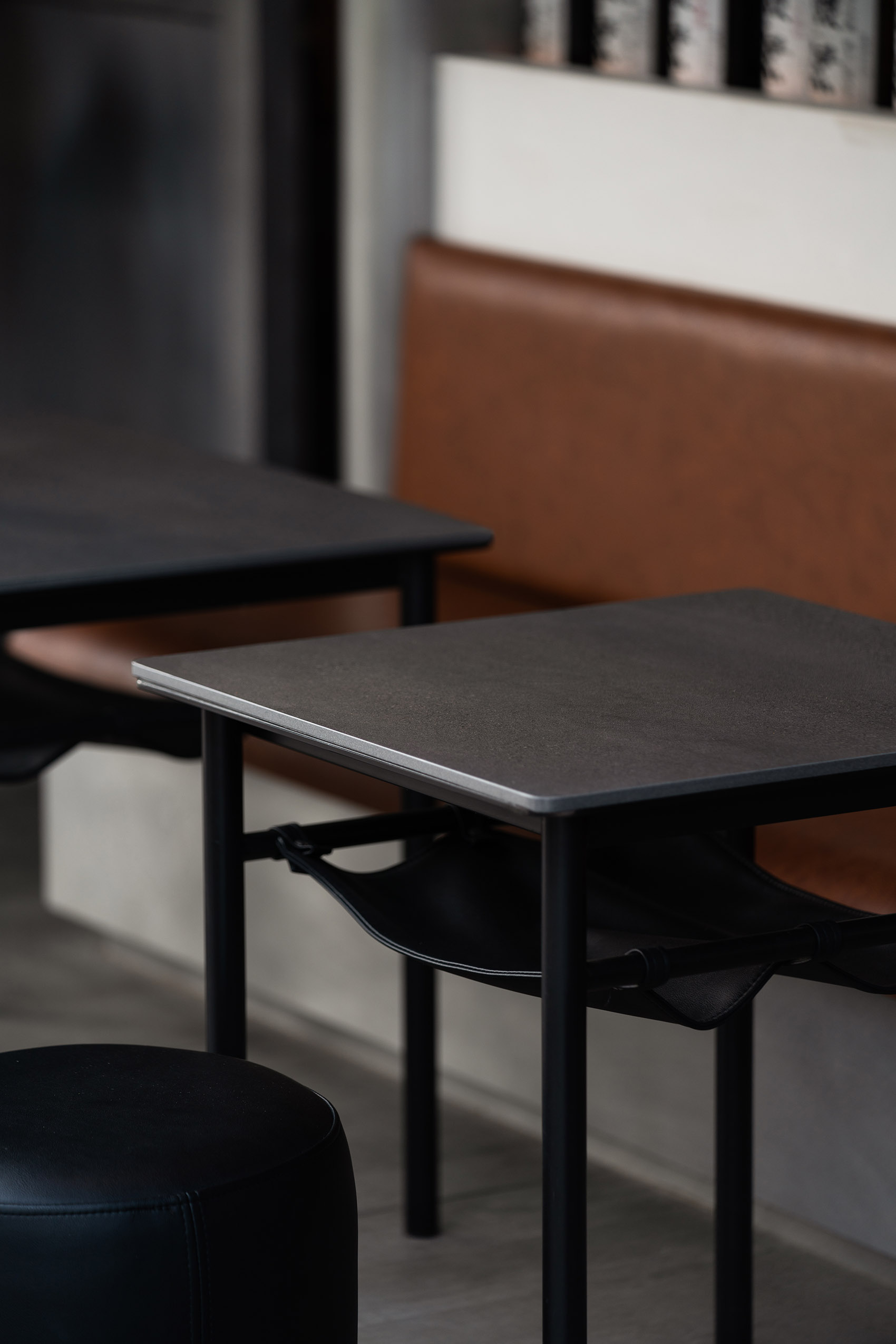 Yakitori ya Restaurant, China by Fei Design Studio - 谷德设计网