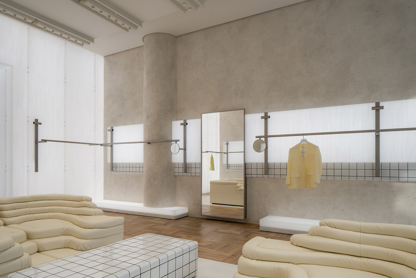 pushBUTTON, Chengdu, China by Fei Design Studio - 谷德设计网