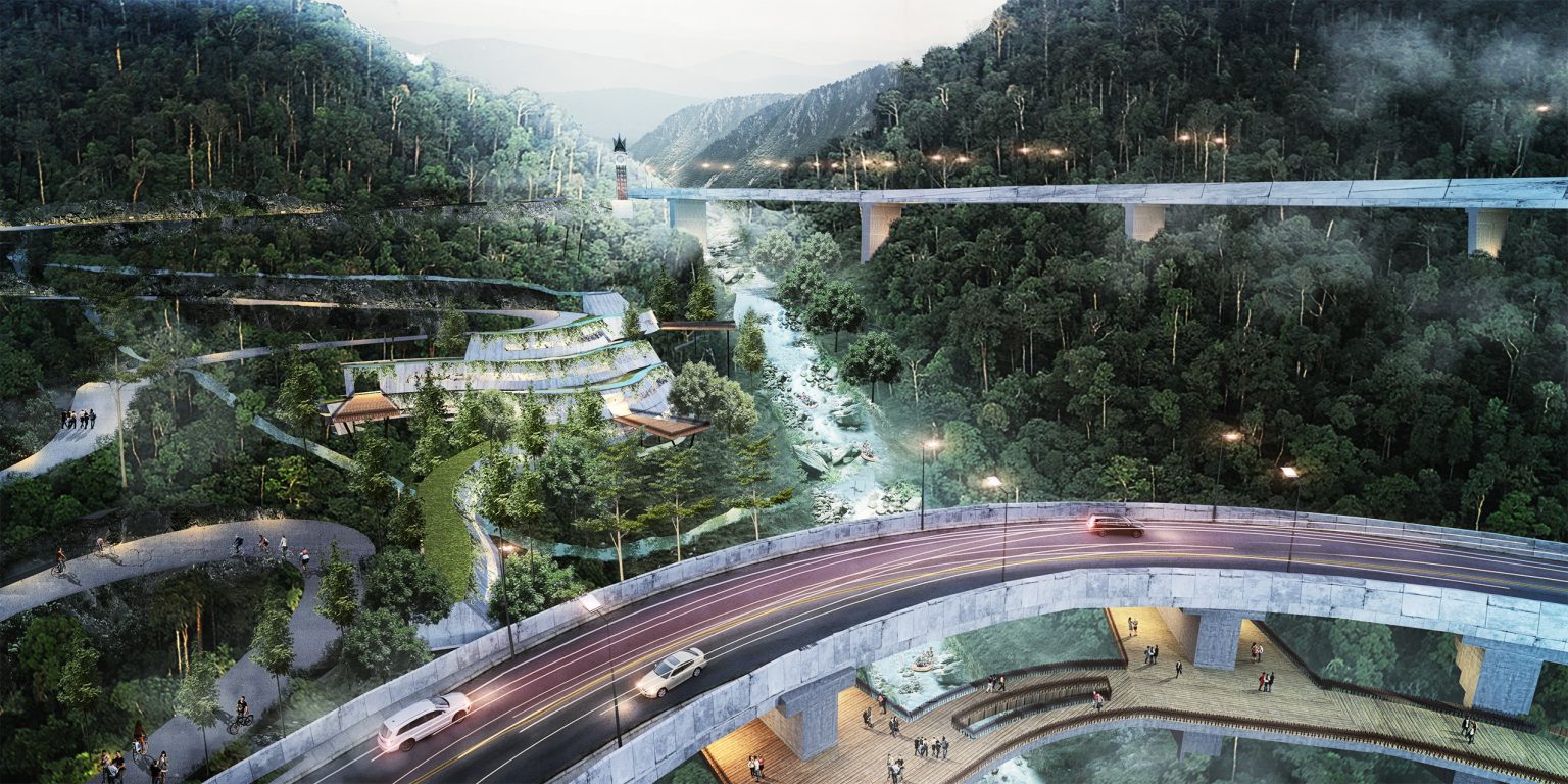 Under 35 – Antonius Richard - 谷德设计网