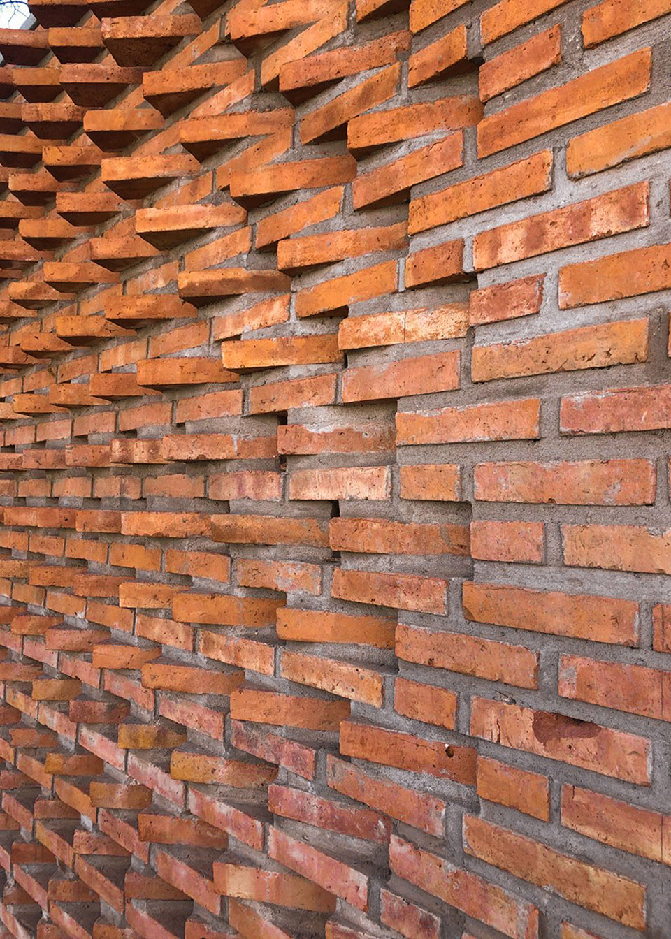 DAMERO BUILDING by Francisco Cadau Oficina de Arquitectura - 谷德设计网