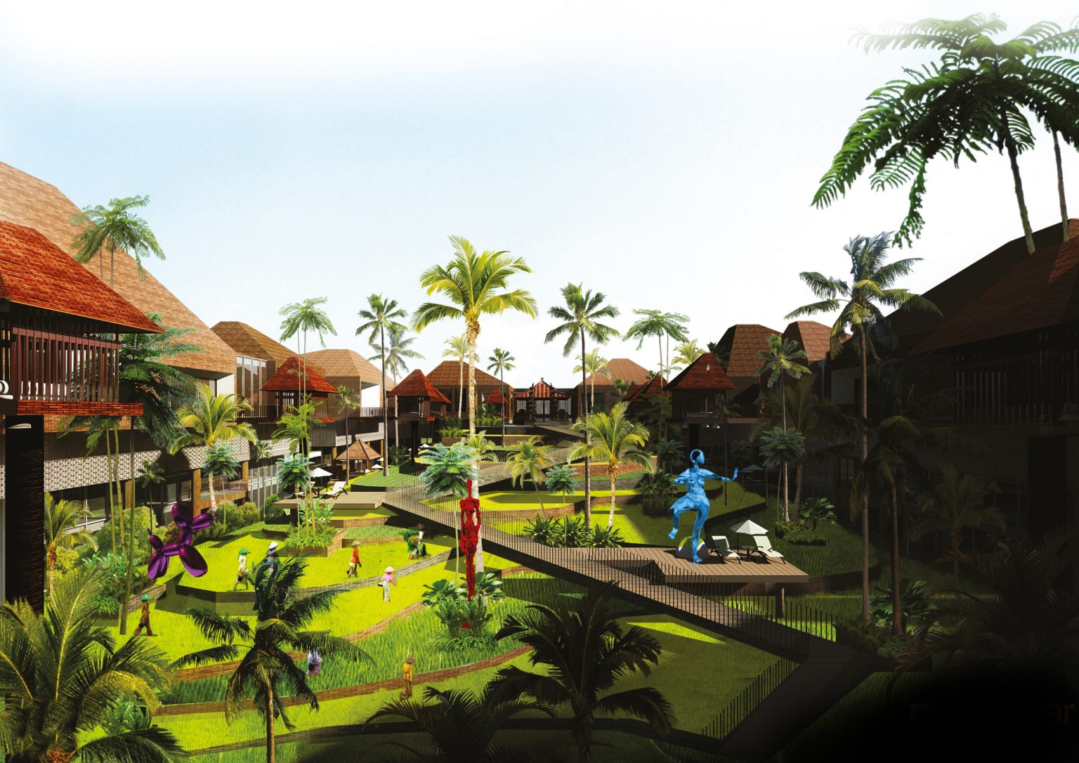 Under 35 – Antonius Richard - 谷德设计网