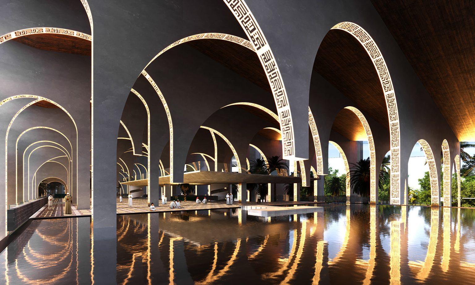 Under 35 – Antonius Richard - 谷德设计网