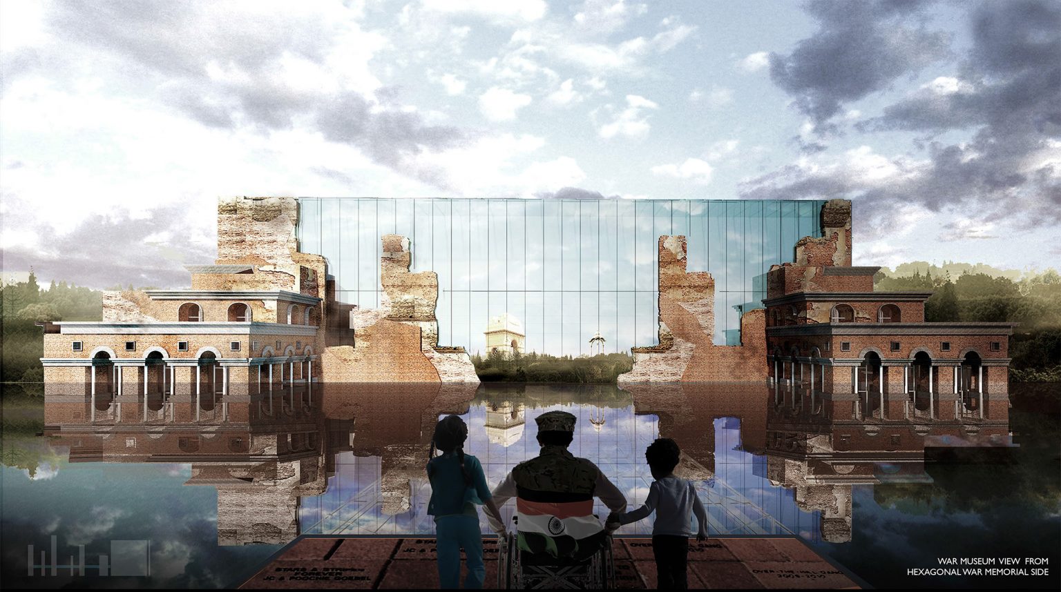 Under 35 – Antonius Richard - 谷德设计网