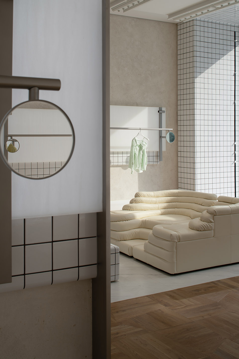 pushBUTTON, Chengdu, China by Fei Design Studio - 谷德设计网