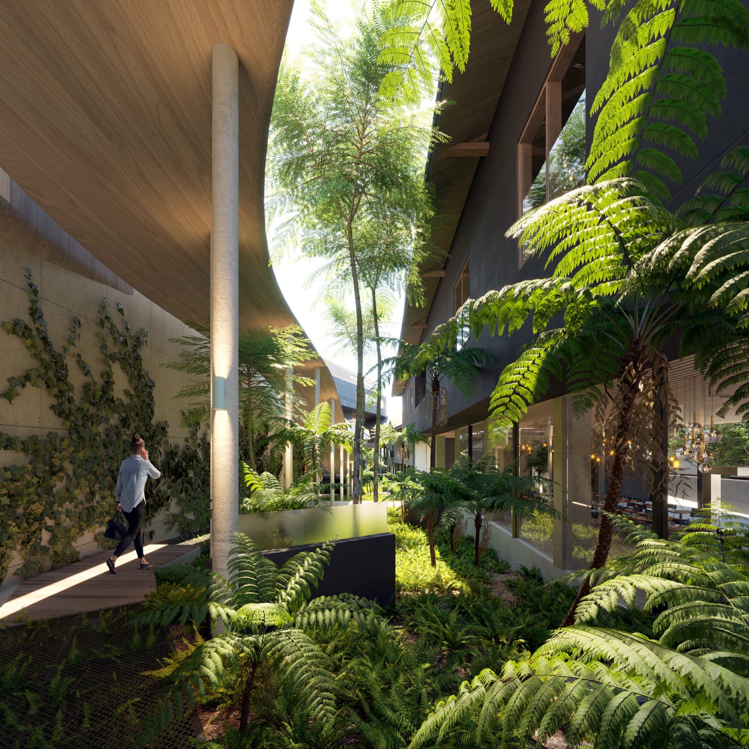 Under 35 – Antonius Richard - 谷德设计网