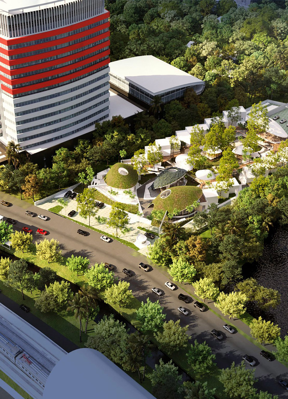 Under 35 – Antonius Richard - 谷德设计网