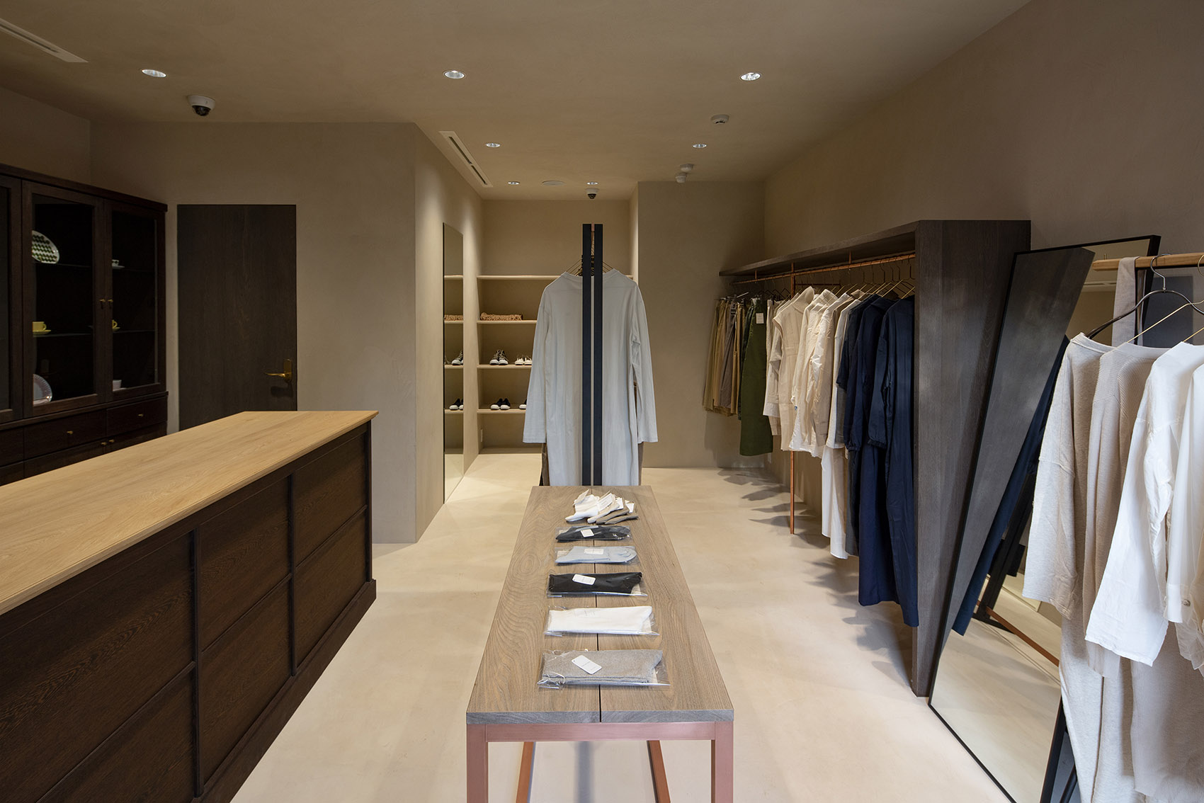 Drop, Japan by Koyori Architects - 谷德设计网