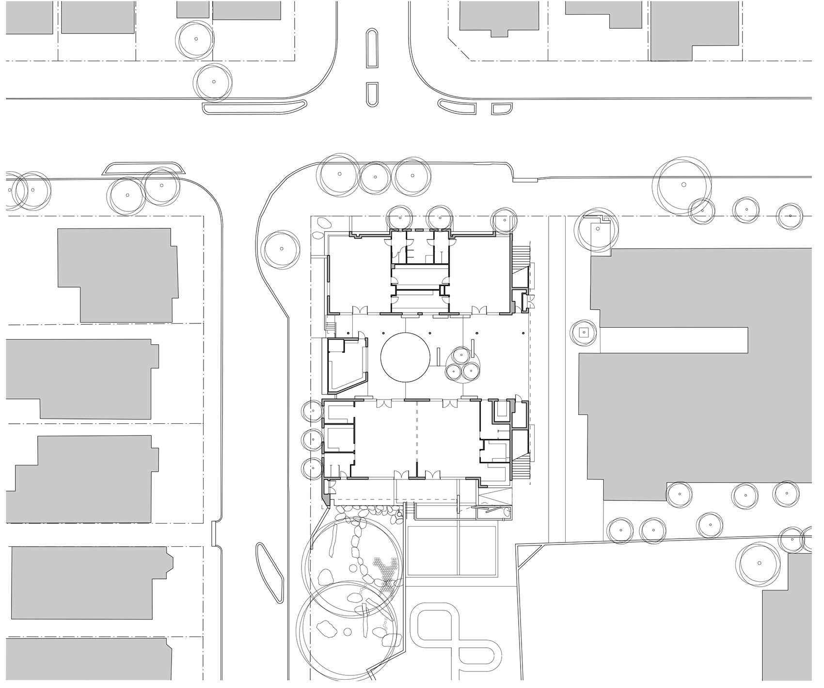 Highgate Primary School, Australia by Iredale Pedersen Hook - 谷德设计网