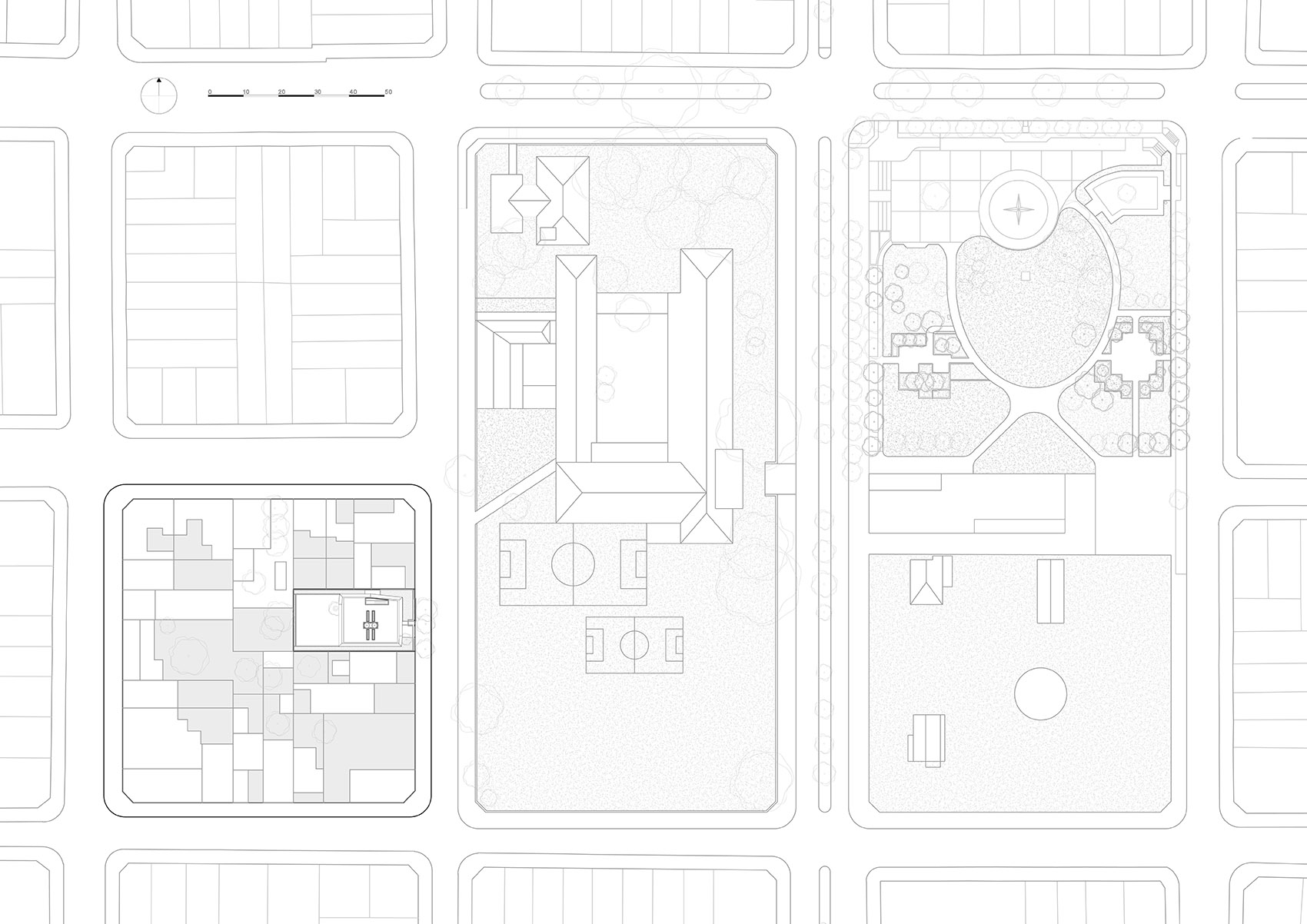 DAMERO BUILDING by Francisco Cadau Oficina de Arquitectura - 谷德设计网