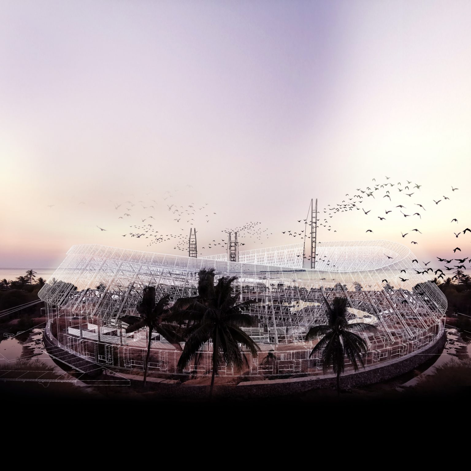 Under 35 – Antonius Richard - 谷德设计网