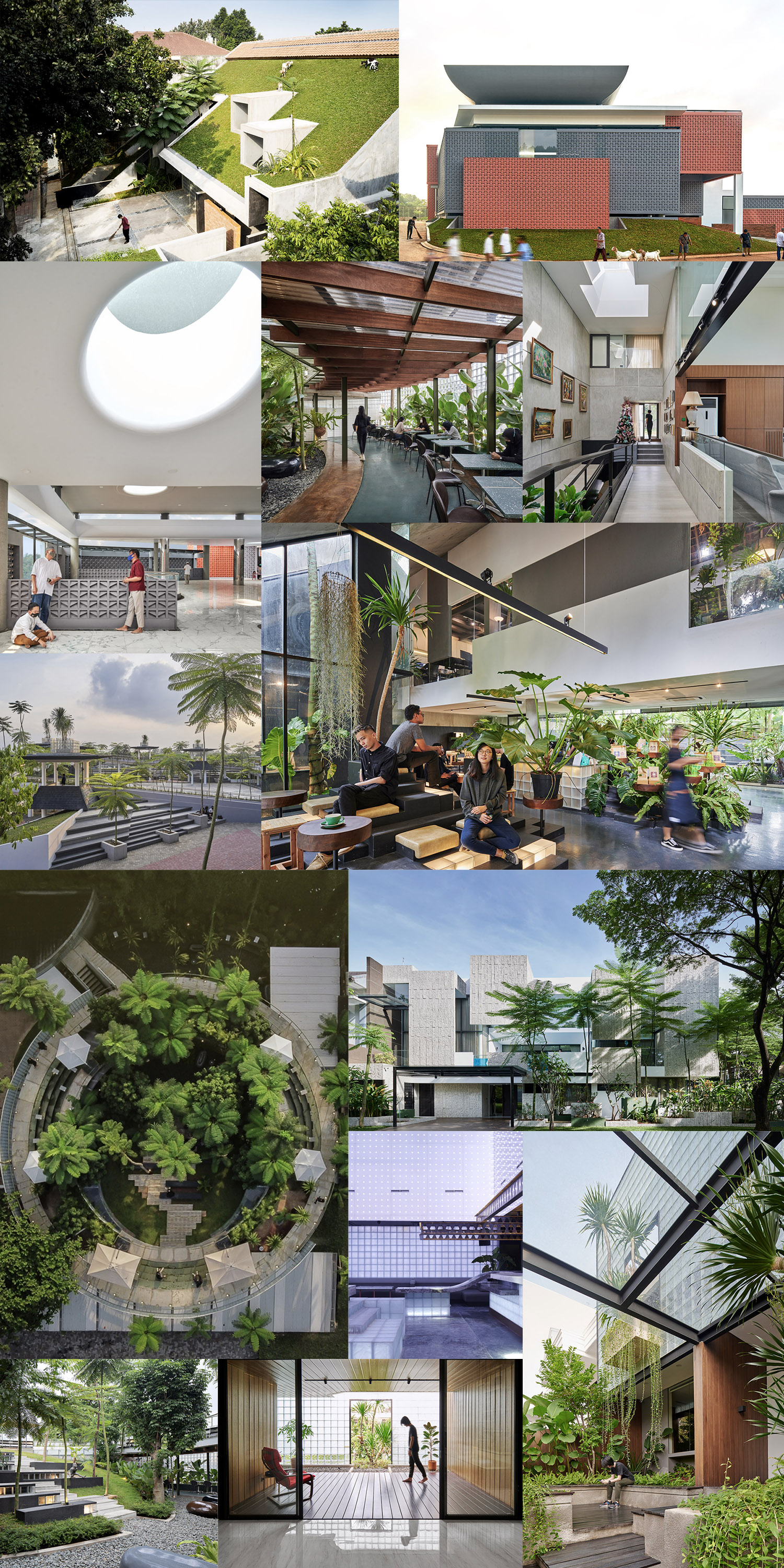 Under 35 – Antonius Richard - 谷德设计网