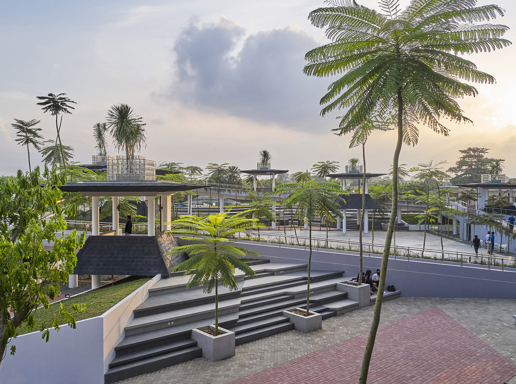 Under 35 – Antonius Richard - 谷德设计网