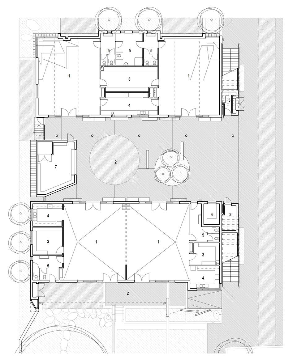 Highgate Primary School, Australia by Iredale Pedersen Hook - 谷德设计网