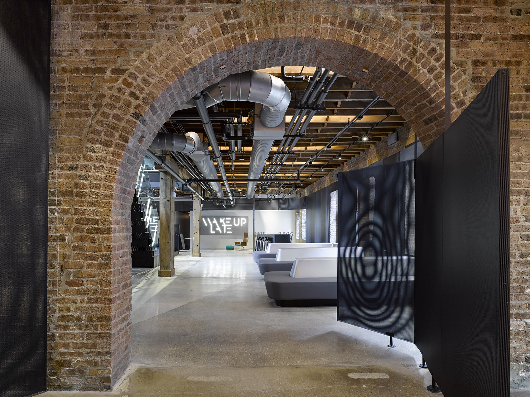 Mosaic Chicago by Johnson Chou Inc. - 谷德设计网