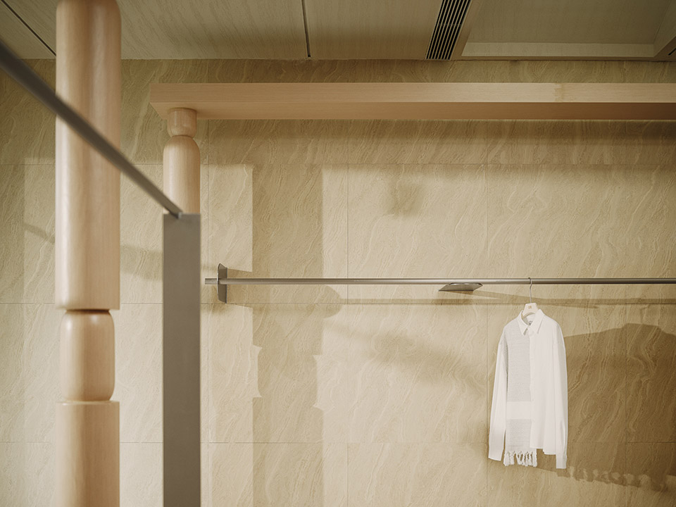 OR Atelier, China by LAS DESIGN - 谷德设计网