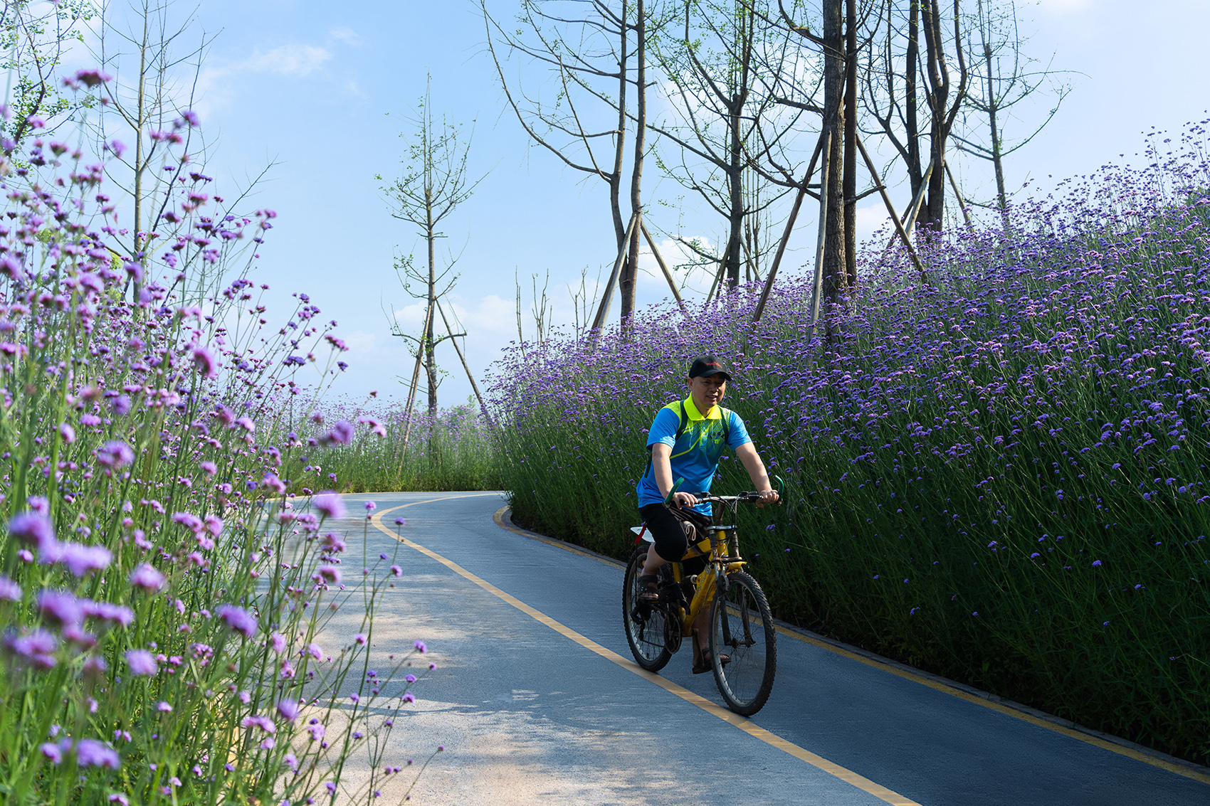 Chongqing OCT Riverside Recreation Zone, China by WTD GROUP - 谷德设计网