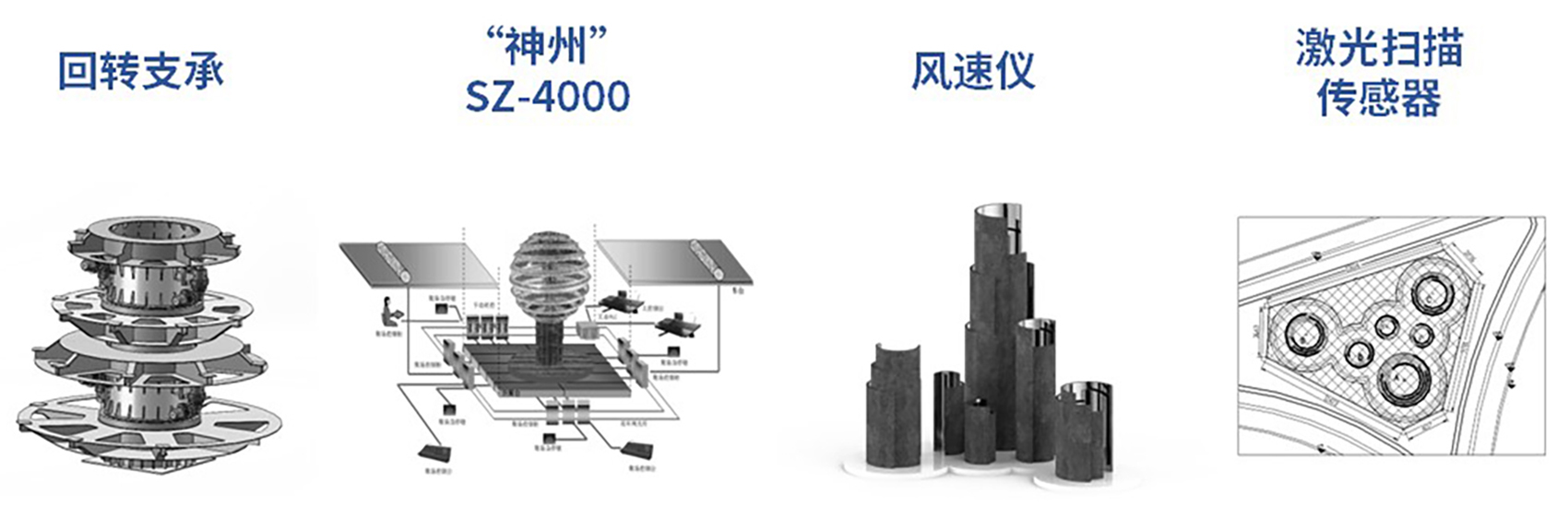 A Kinetic-Sculpture in Luohu, Shenzhen, China by MENG ARCHITECTS - 谷德设计网