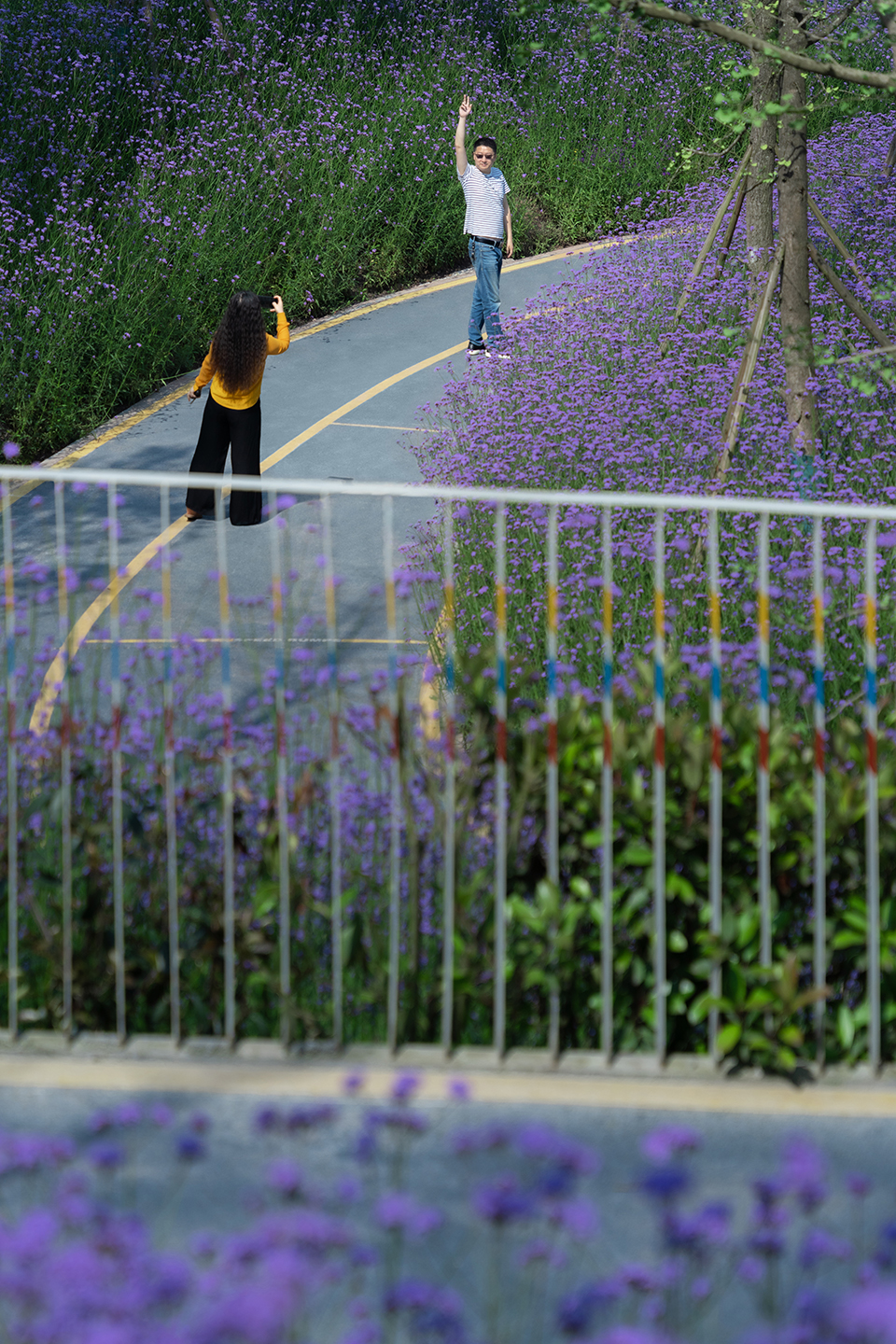 Chongqing OCT Riverside Recreation Zone, China by WTD GROUP - 谷德设计网