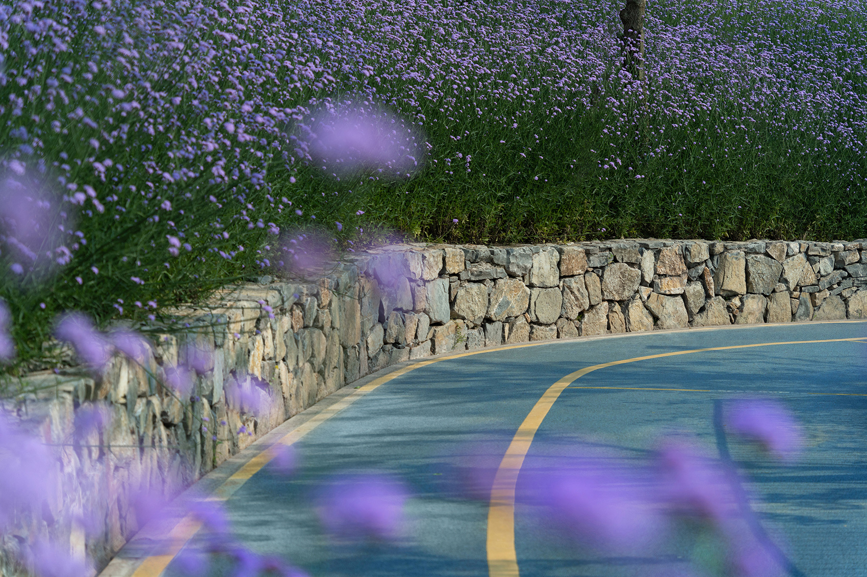 Chongqing OCT Riverside Recreation Zone, China by WTD GROUP - 谷德设计网