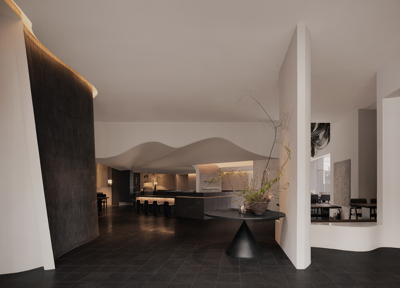 JII · CHUAN, China by VARI Design - 谷德设计网