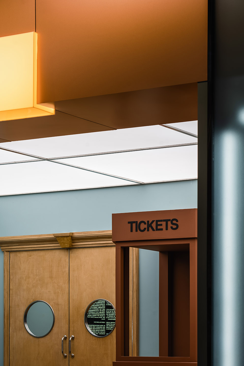 Urban Renewal Special Exhibition – Answer to Yulin in 1993-2022, China ...