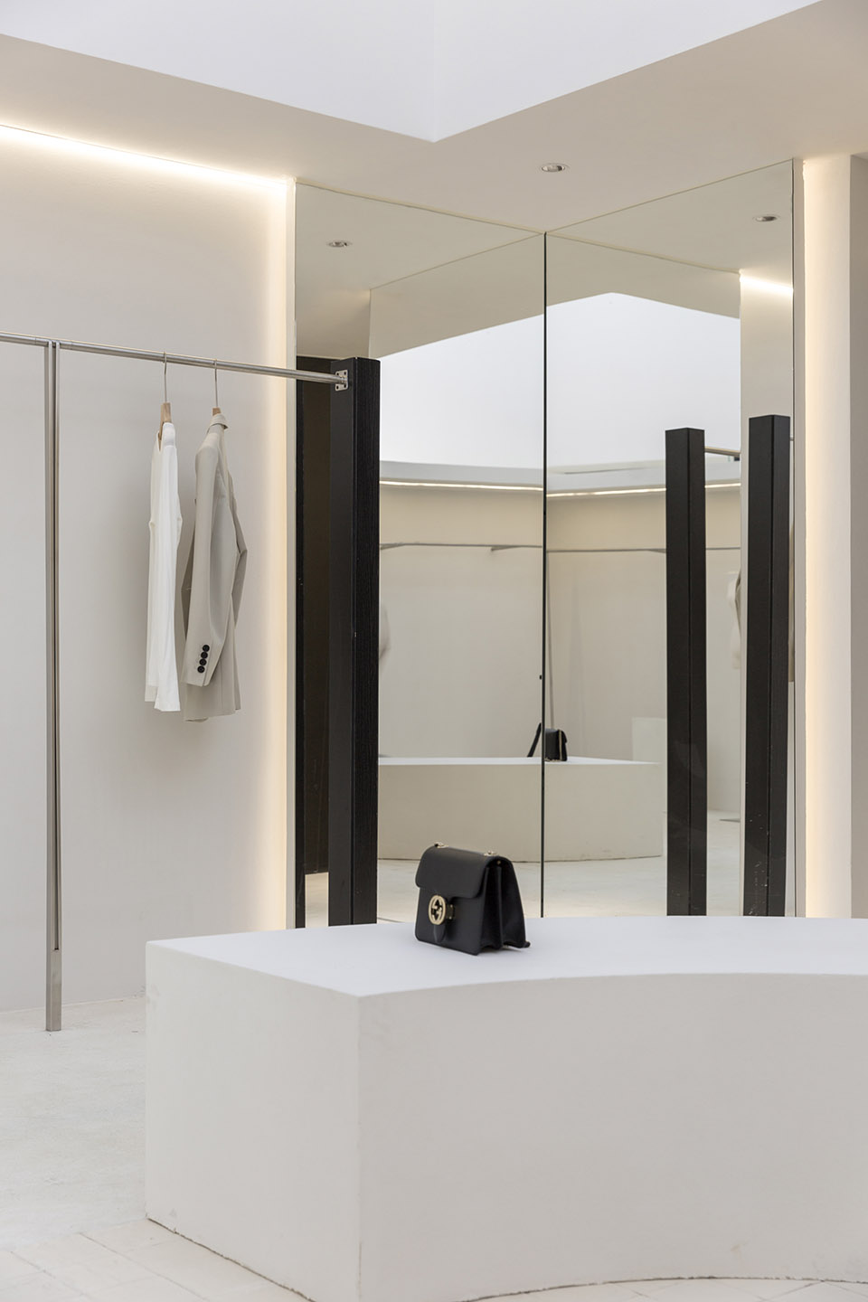 hôte hote by A.N.D DESIGN - 谷德设计网