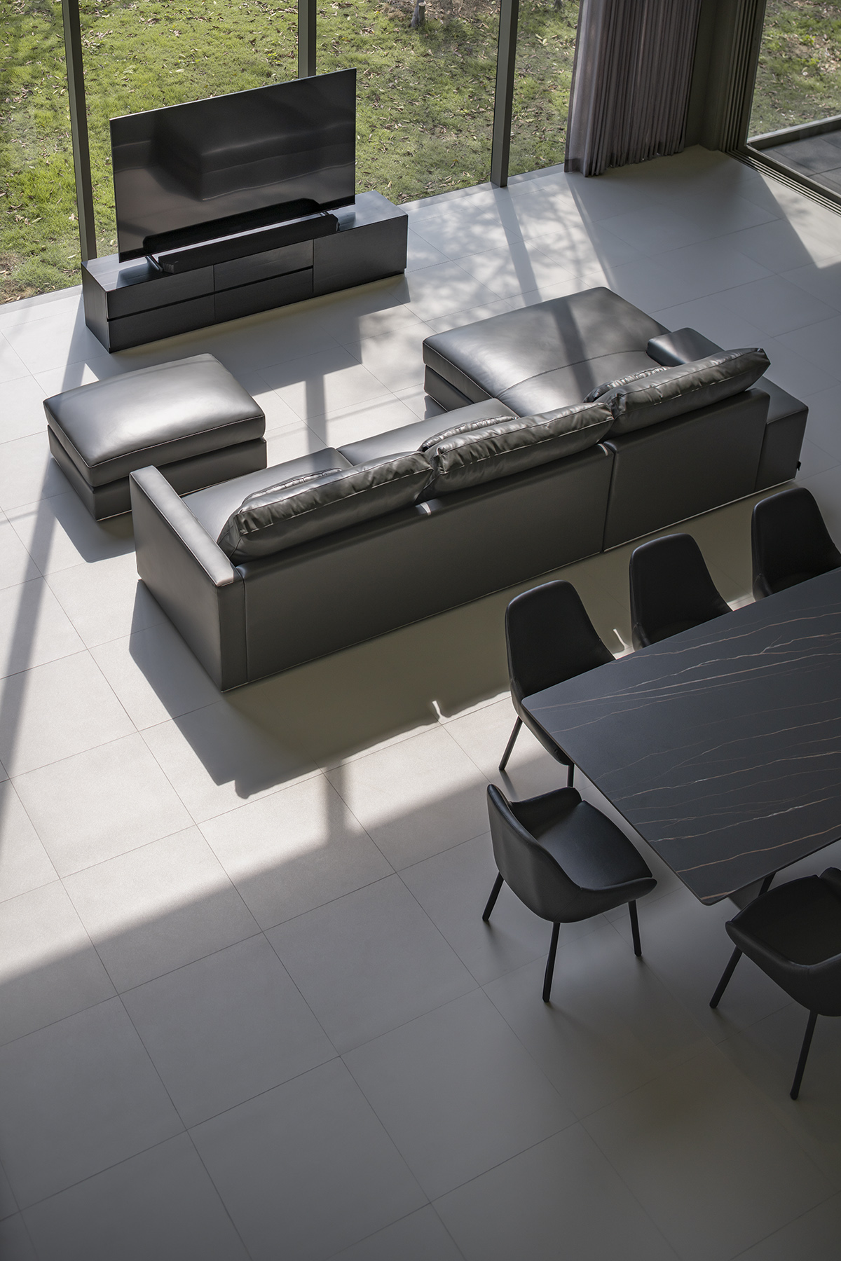 BAAN 9X9 by Integrated Field Co.,Ltd. - 谷德设计网