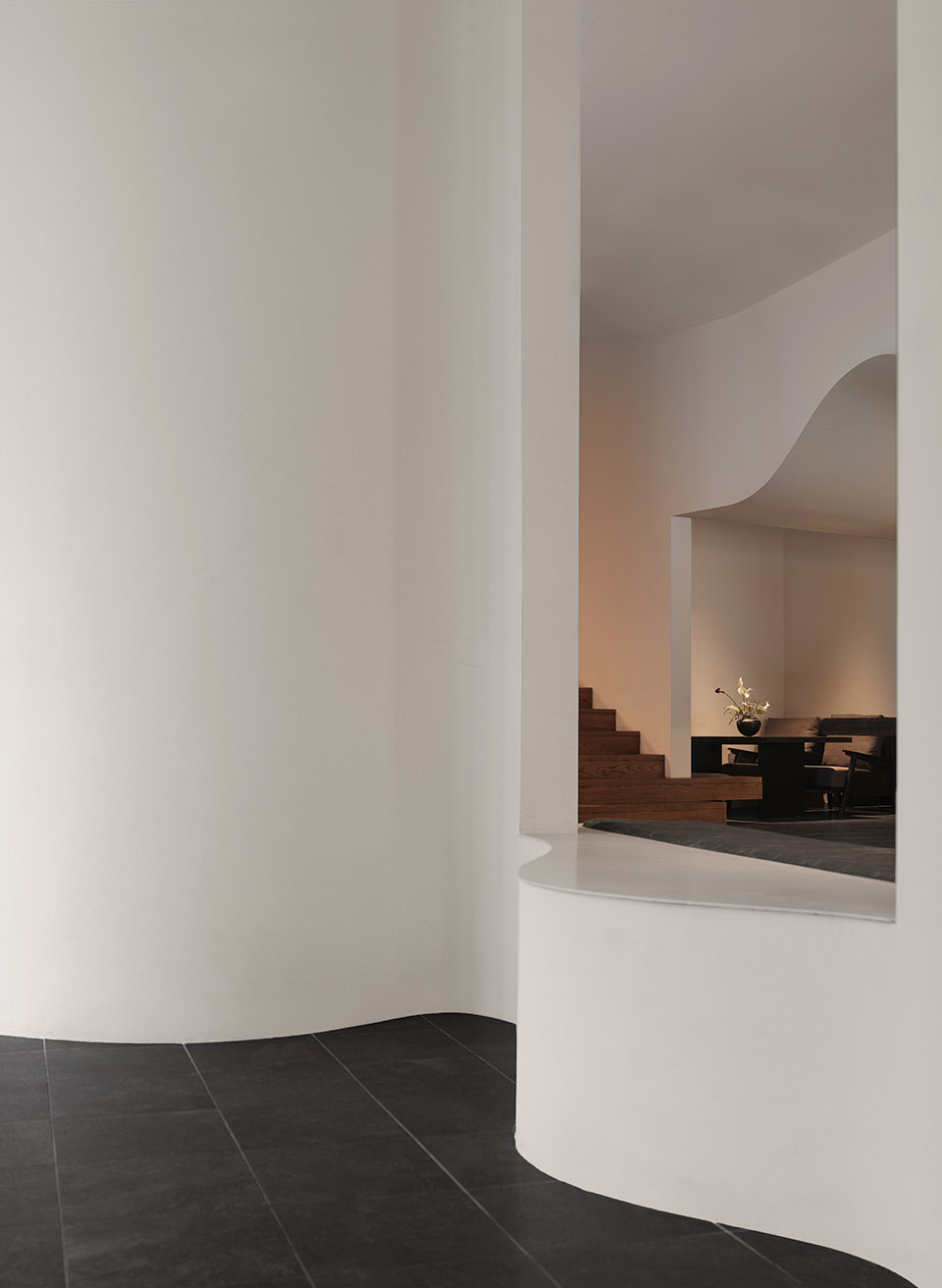 JII · CHUAN, China by VARI Design - 谷德设计网